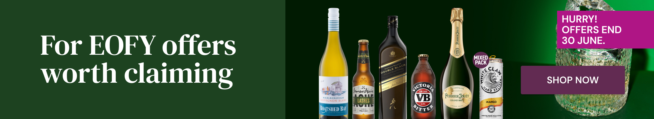 Buy cans Online | Dan Murphy's Alcohol Delivery