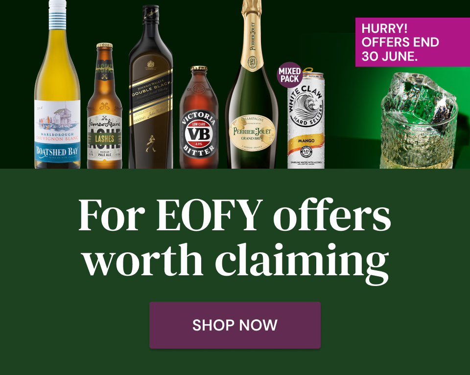 Buy Jaegermeister Online | Dan Murphy's Alcohol Delivery