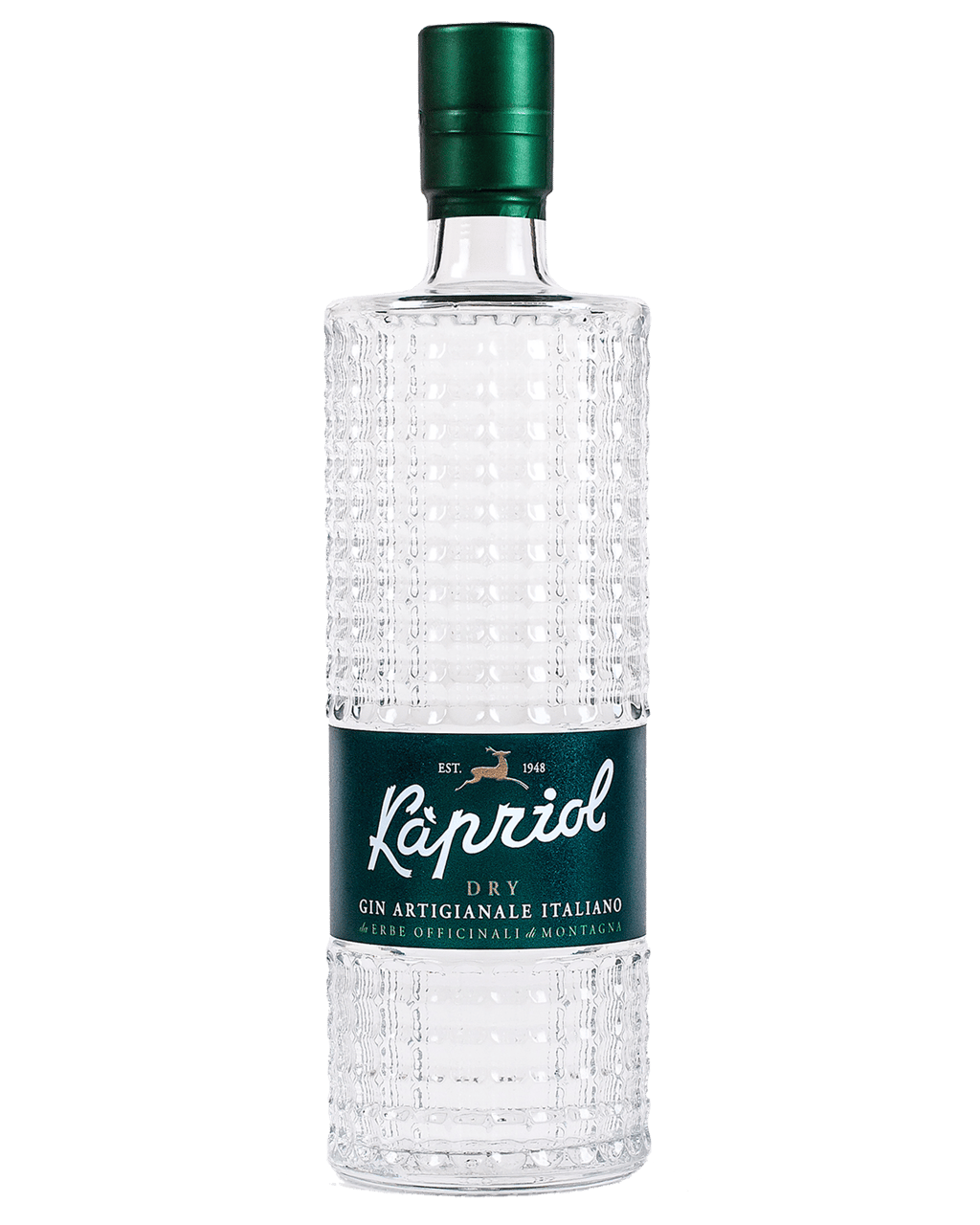 Buy Kapriol Dry Gin 500ml Online @Lowest Price