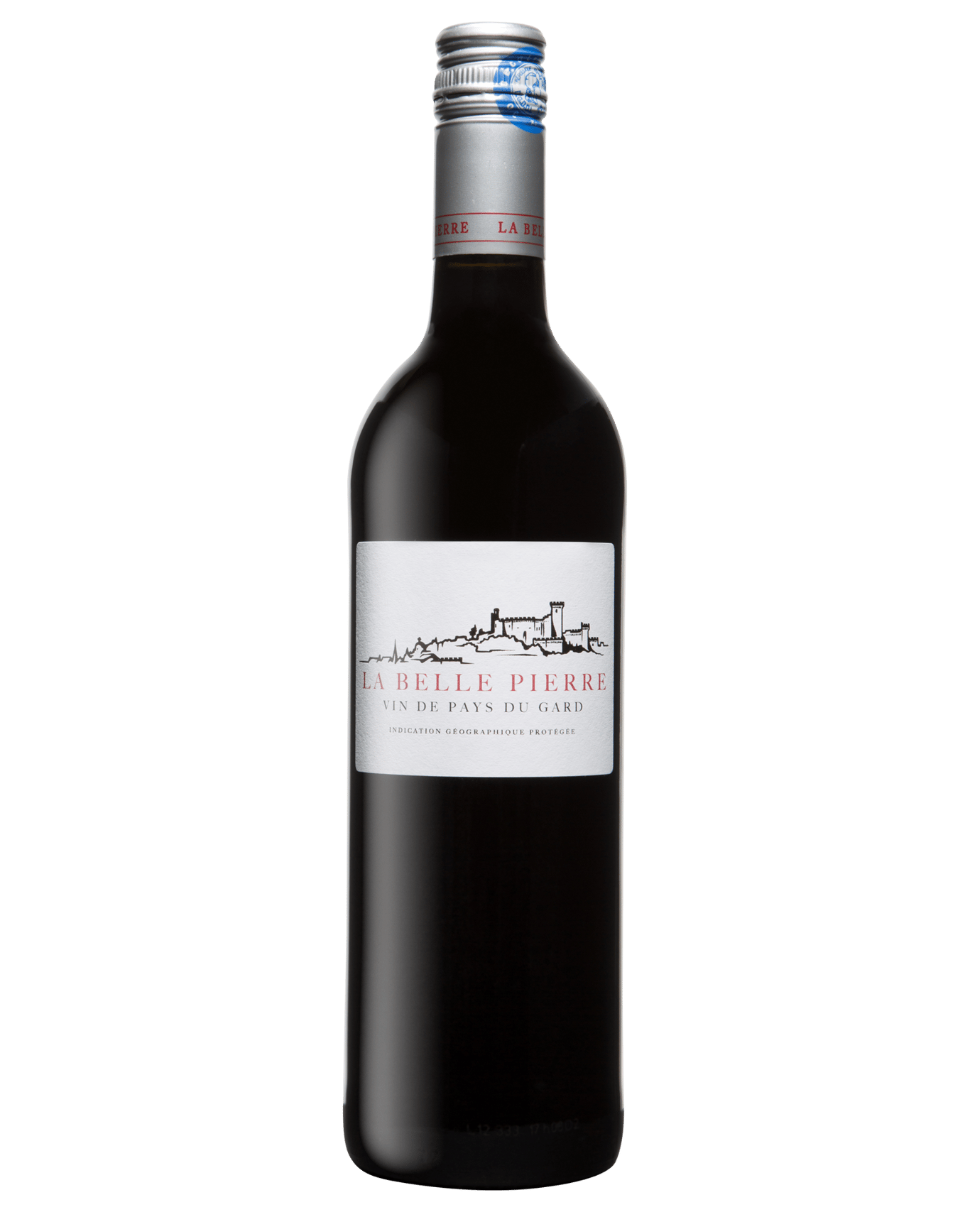 Buy La Belle Pierre Vin De Pays Rouge 2013 Online @Lowest Price