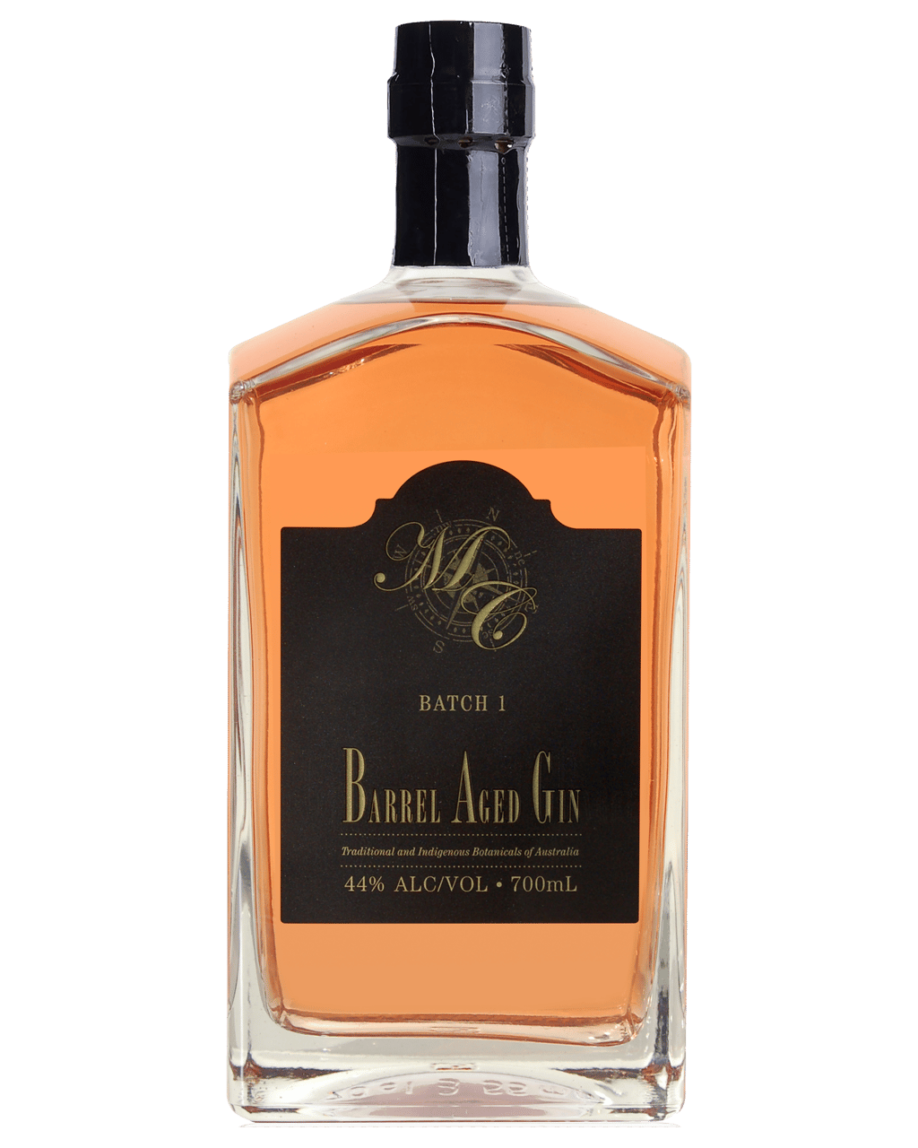 Buy Mount Compass Barrel Aged Gin Online @Lowest Price