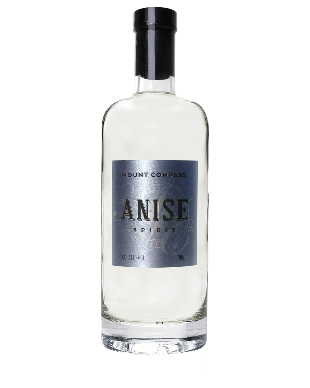 Mount Compass Anise - Boozy