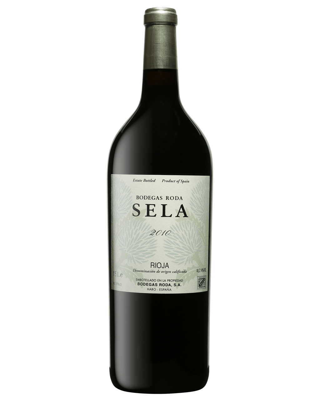 Buy Bodegas Roda Roda Sela 2011 Magnum Online @Lowest Price