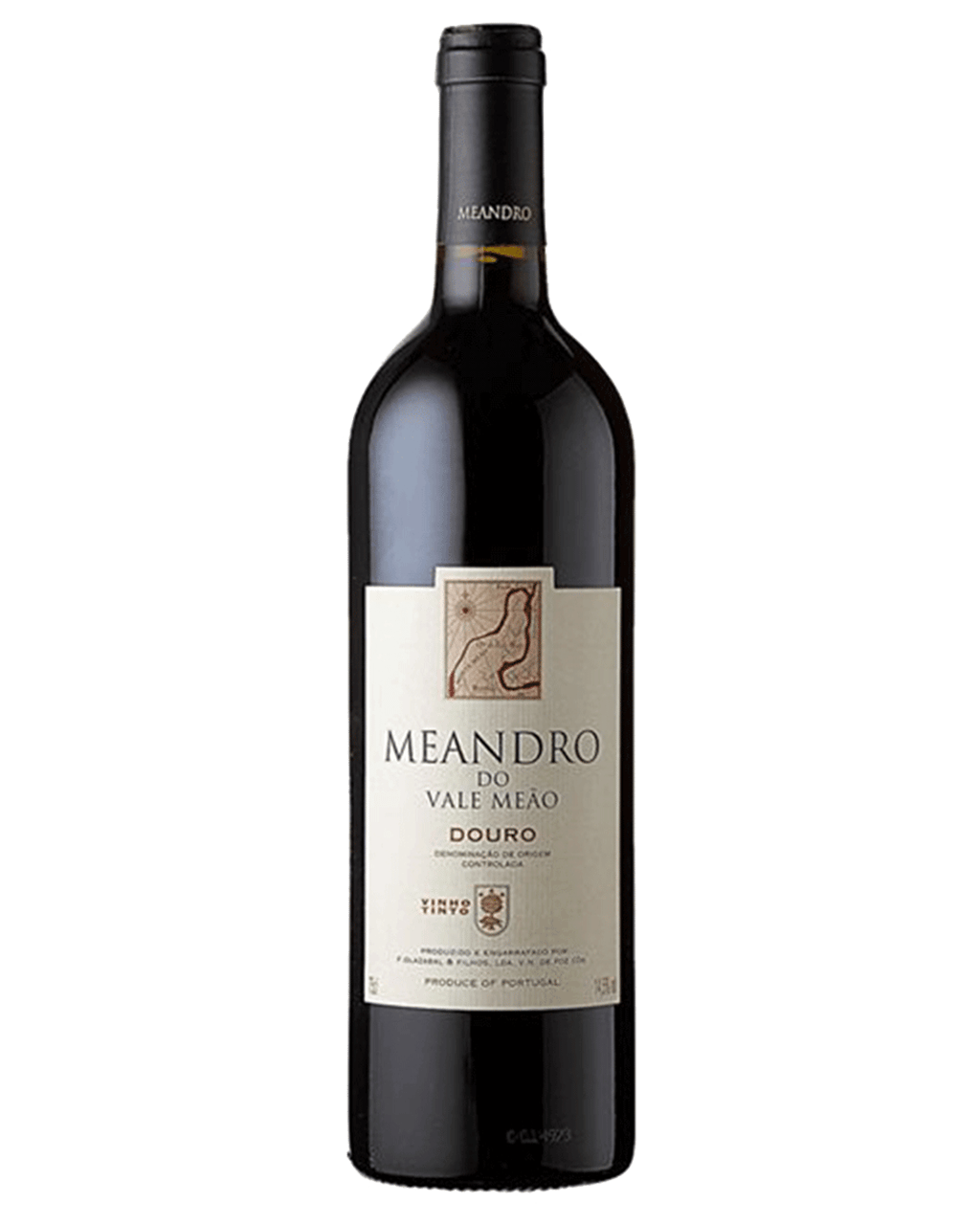 Buy Quinta Do Vale Meao Meandro Douro Tinto 2016 Online @Lowest Price