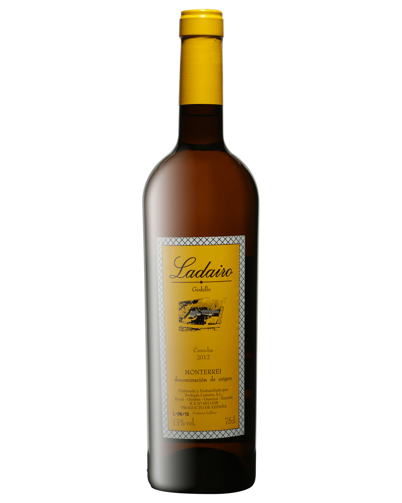 Buy Ladairo Godello Blanco 2016 Online (Low Prices) from Dan Murphy's