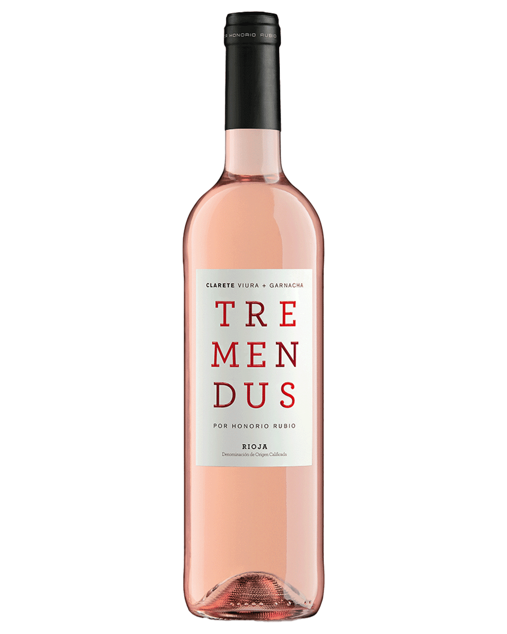 Buy Honorio Rubio Tremendus Clarete Rioja 2018 Online @Lowest Price