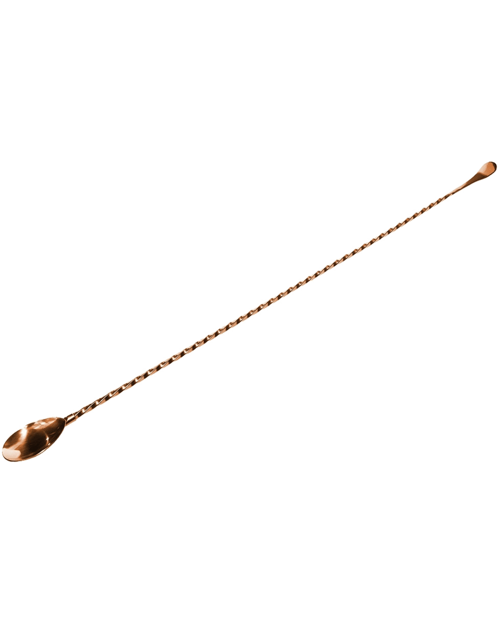 Buy Uber Bar Tools Pro Paddle Copper Xl Bar Spoon Online @Lowest Price