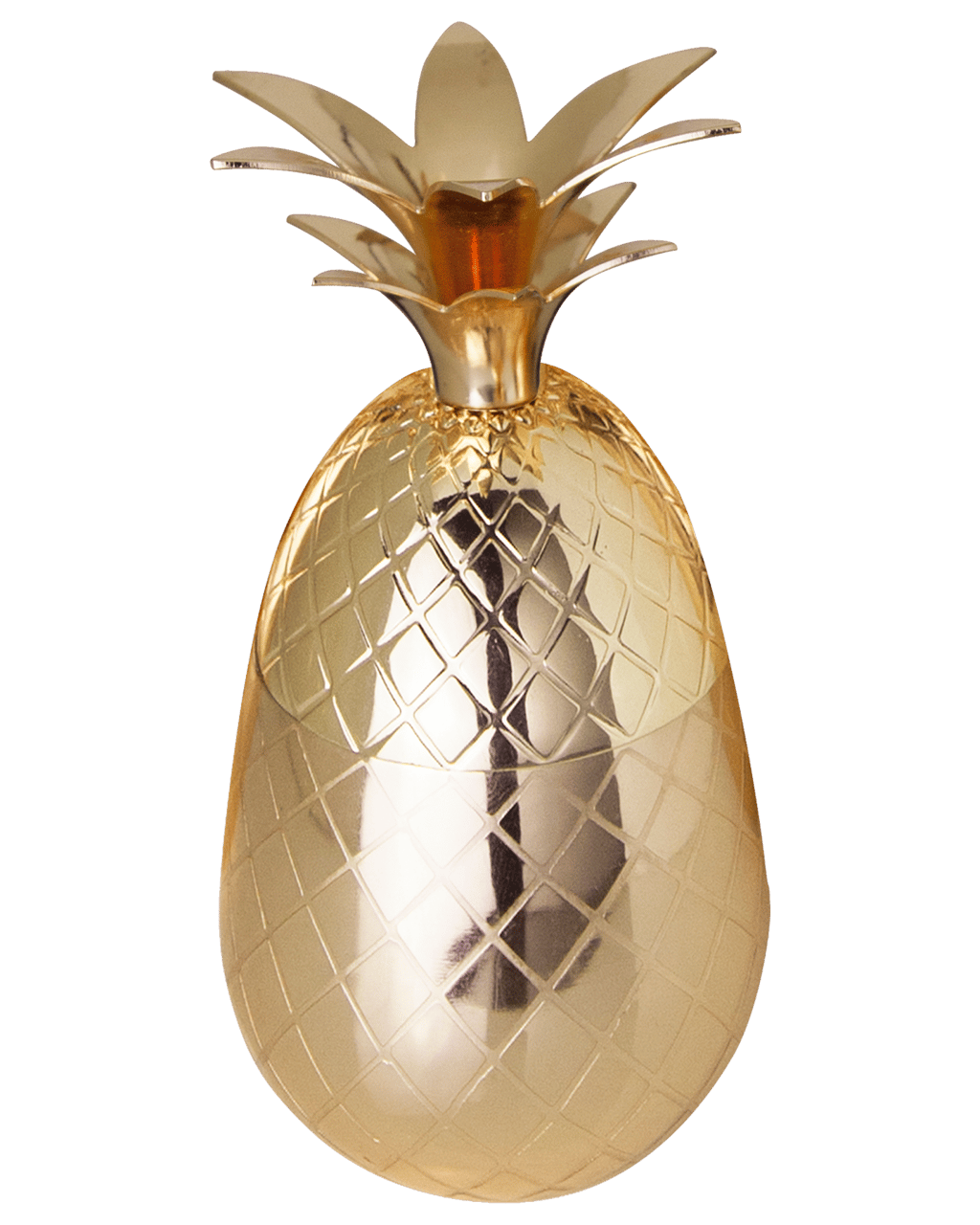 Buy Uber Bar Tools Ananas Gold 350ml Online @Lowest Price