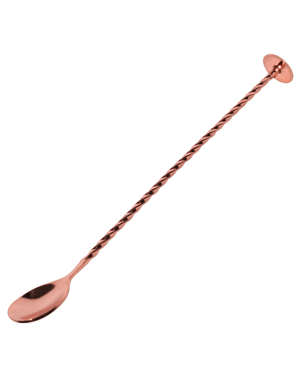 Buy Uber Bar Tools Bar Spoon Dime Muddler Uber Copper Online @Lowest Price