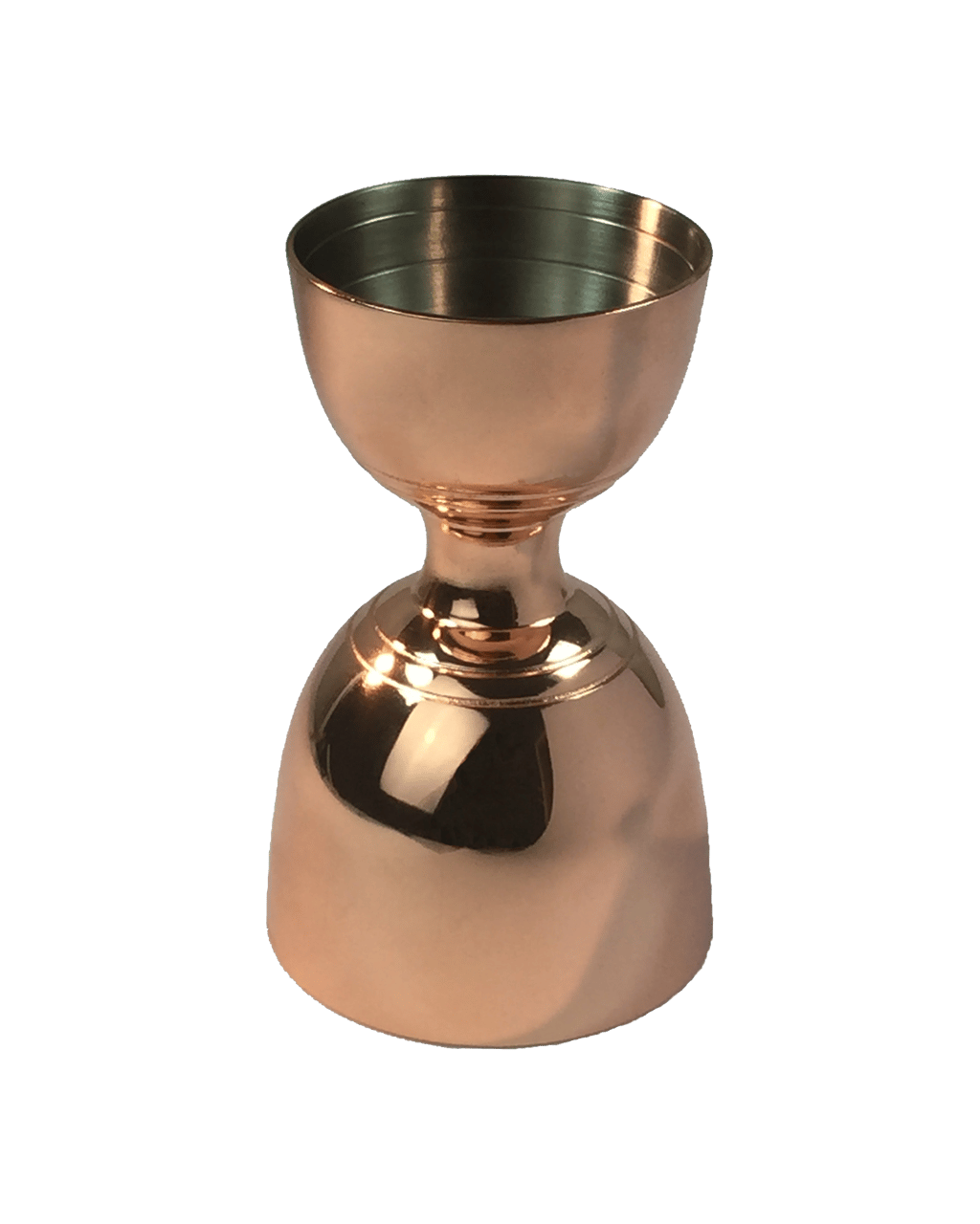 Buy Bev-equip Bell Jigger Copper 30/60ml Online (Low Prices) from Dan ...