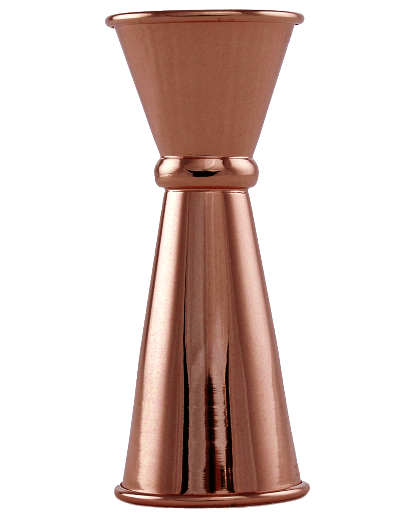 Buy Bev-equip Japanese Jigger Copper 15/30ml Online @Lowest Price