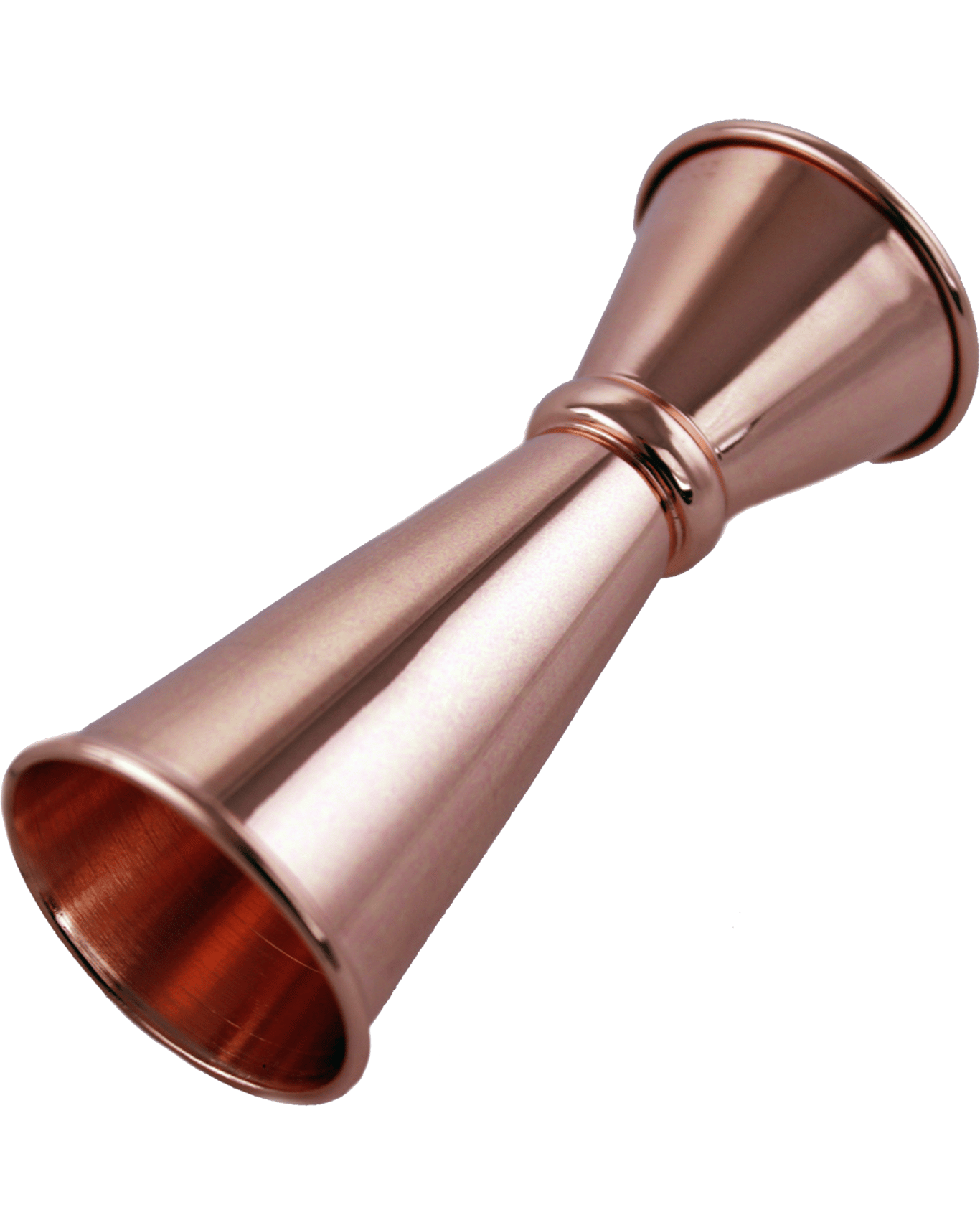 Buy Bev-equip Japanese Jigger Copper 15/30ml Online @Lowest Price