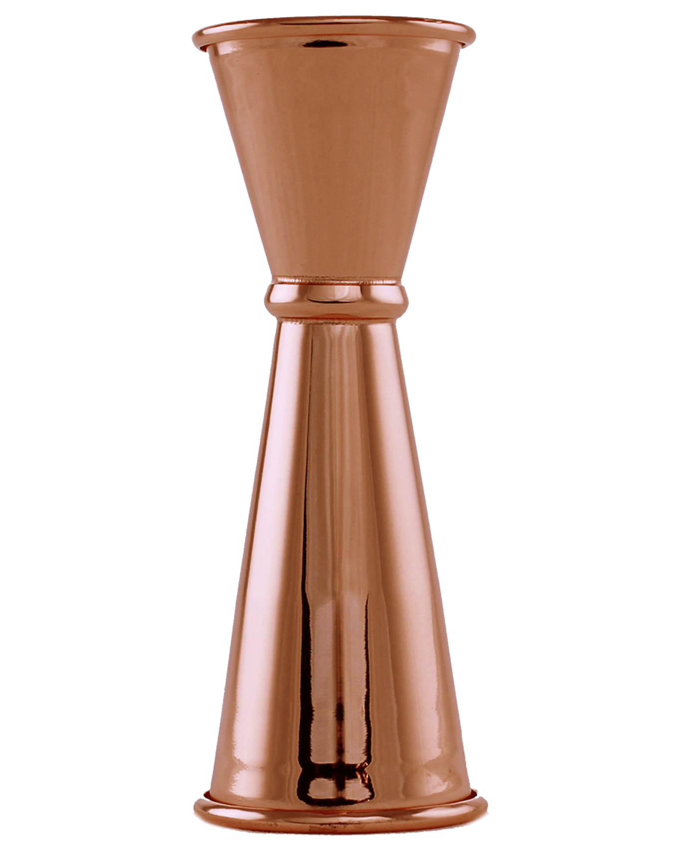 Buy Bev-equip Japanese Jigger Copper 30/60ml Online @Lowest Price