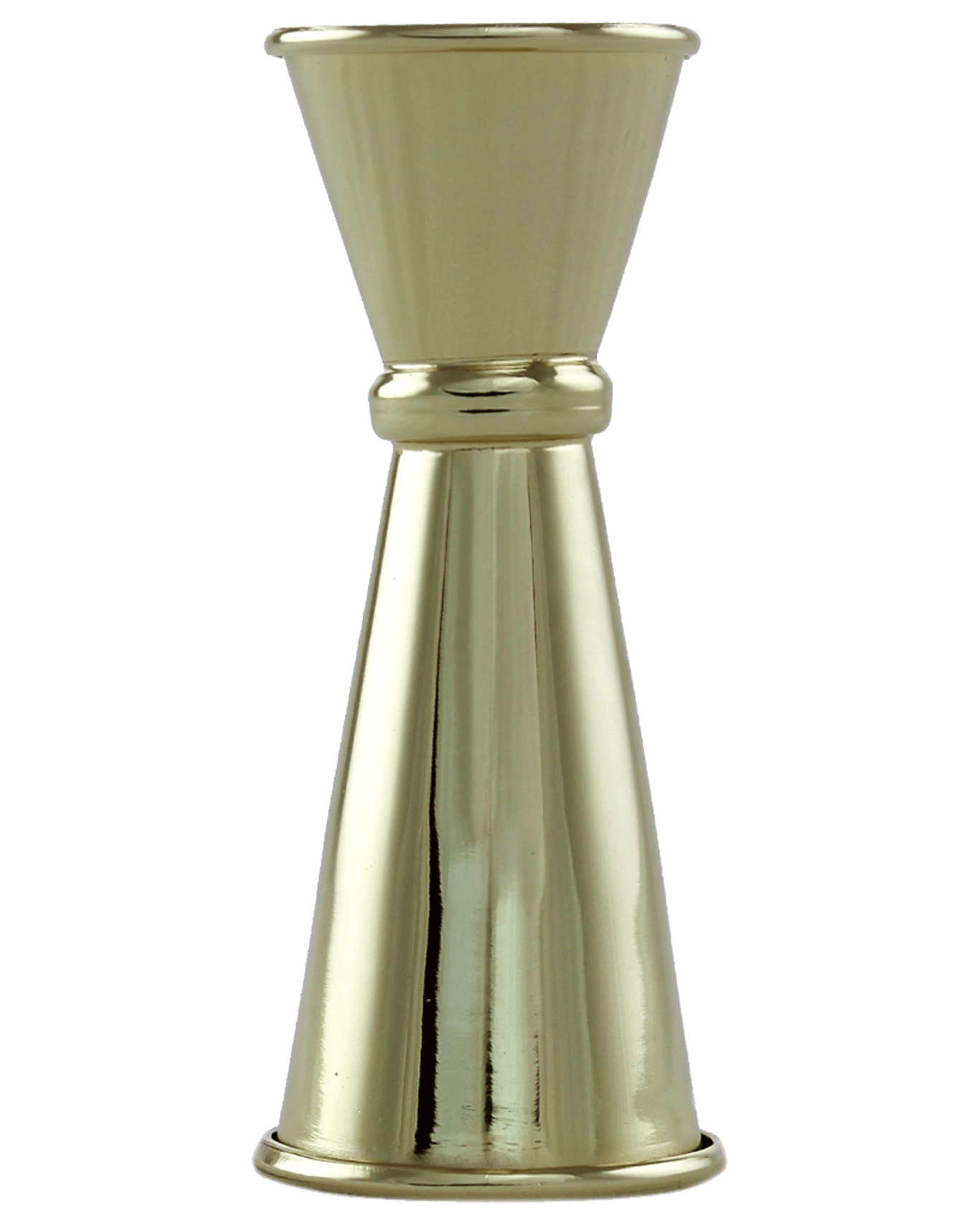 Buy Bev-equip Japanese Jigger Gold 15ml/30ml Online @Lowest Price