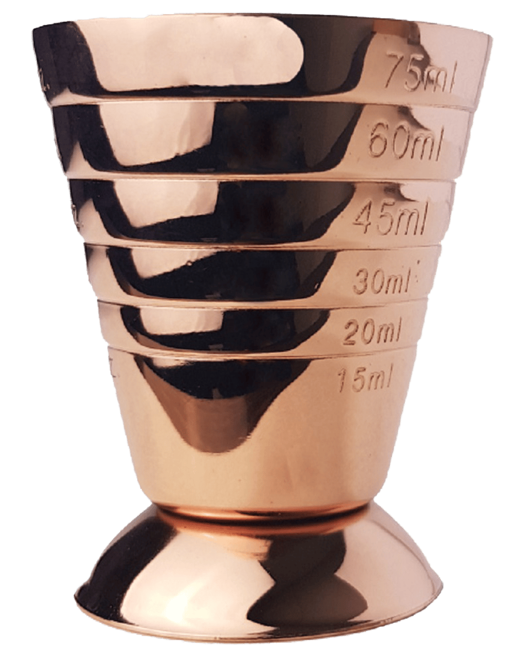 Buy Bev-equip Multi Jigger Copper Online @Lowest Price