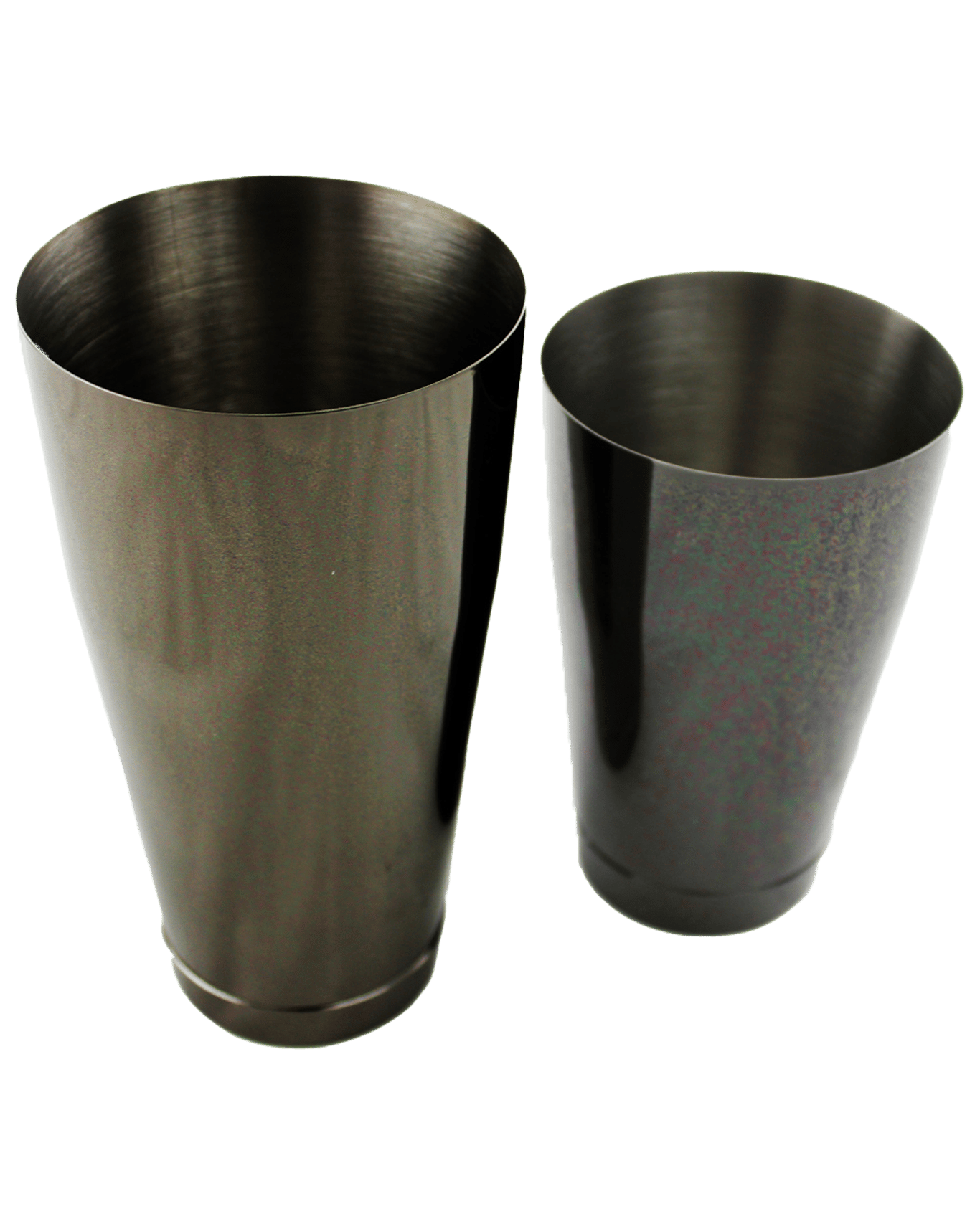 Buy Bev-equip Boston Shaker Base & Toby Tin Black Online @Lowest Price