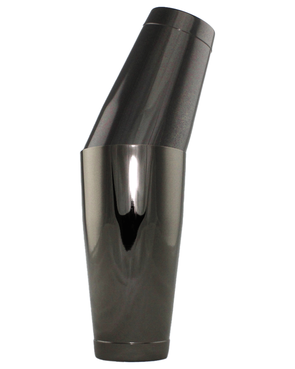 Buy Barware Boston Shaker Base & Toby Tin Black Online @Lowest Price