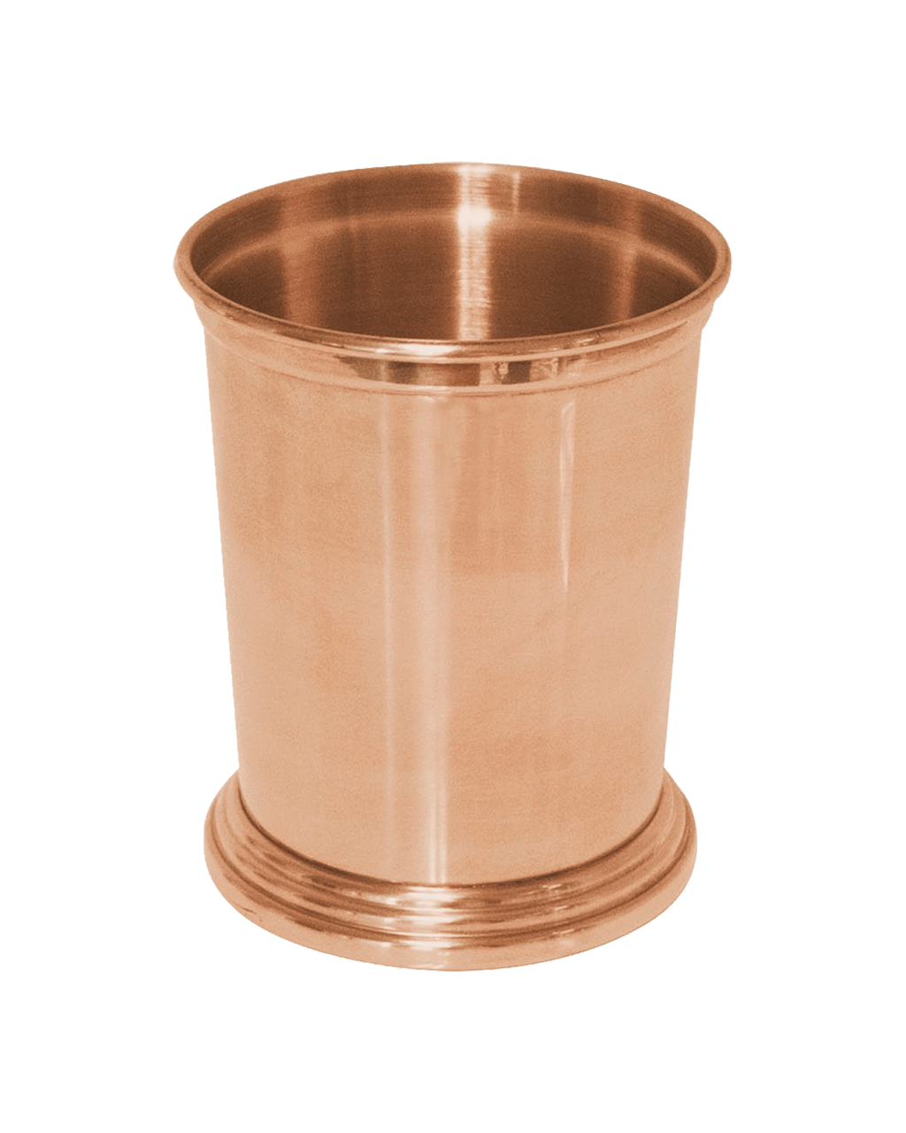 Buy Uber Bar Tools Julep Cup Uber Stainless Steel Copper Online (Low Prices) from Dan Murphy's