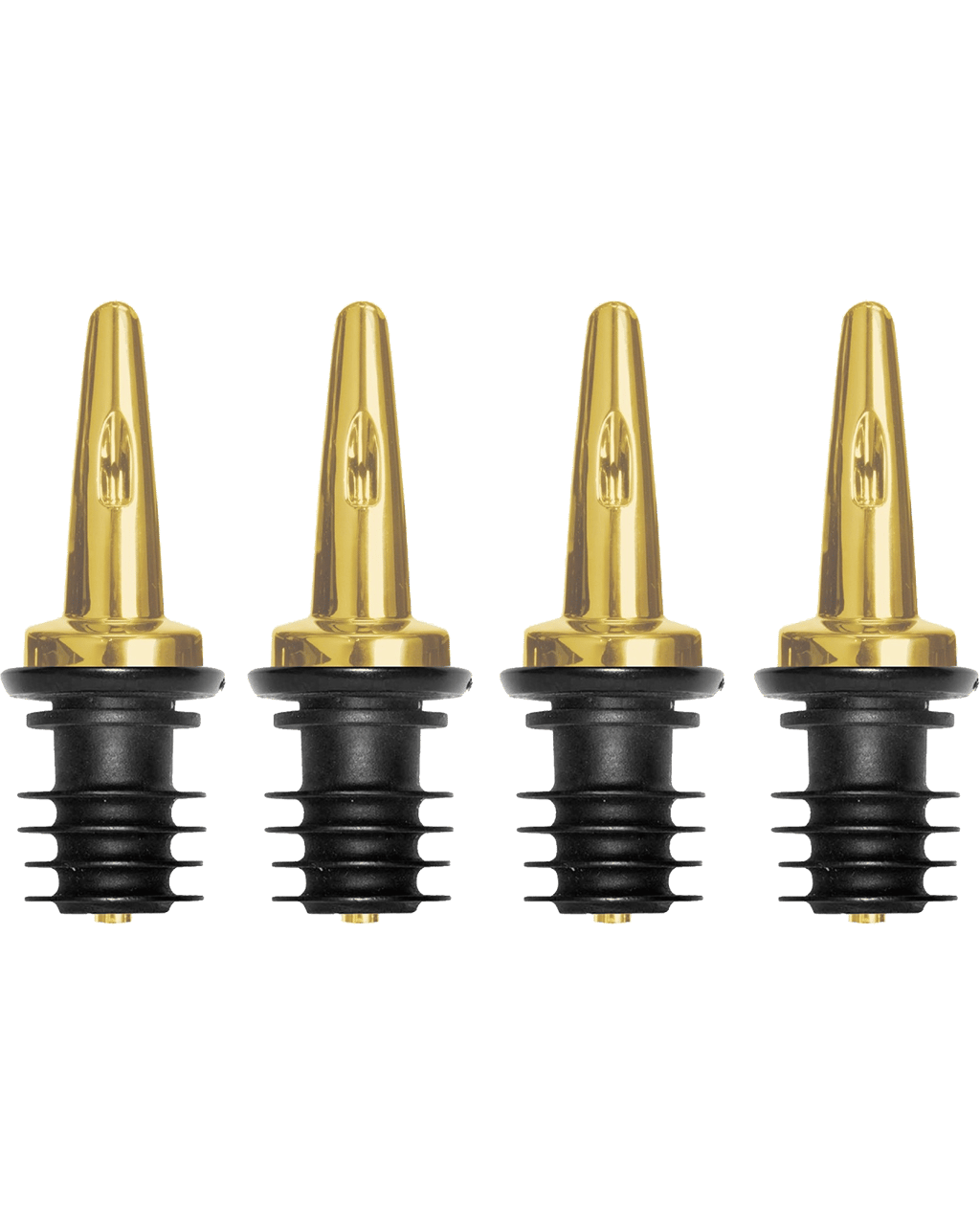 Buy Uber Bar Tools Speed Pourer Uber Gold Proflow - 4 Pack Online ...