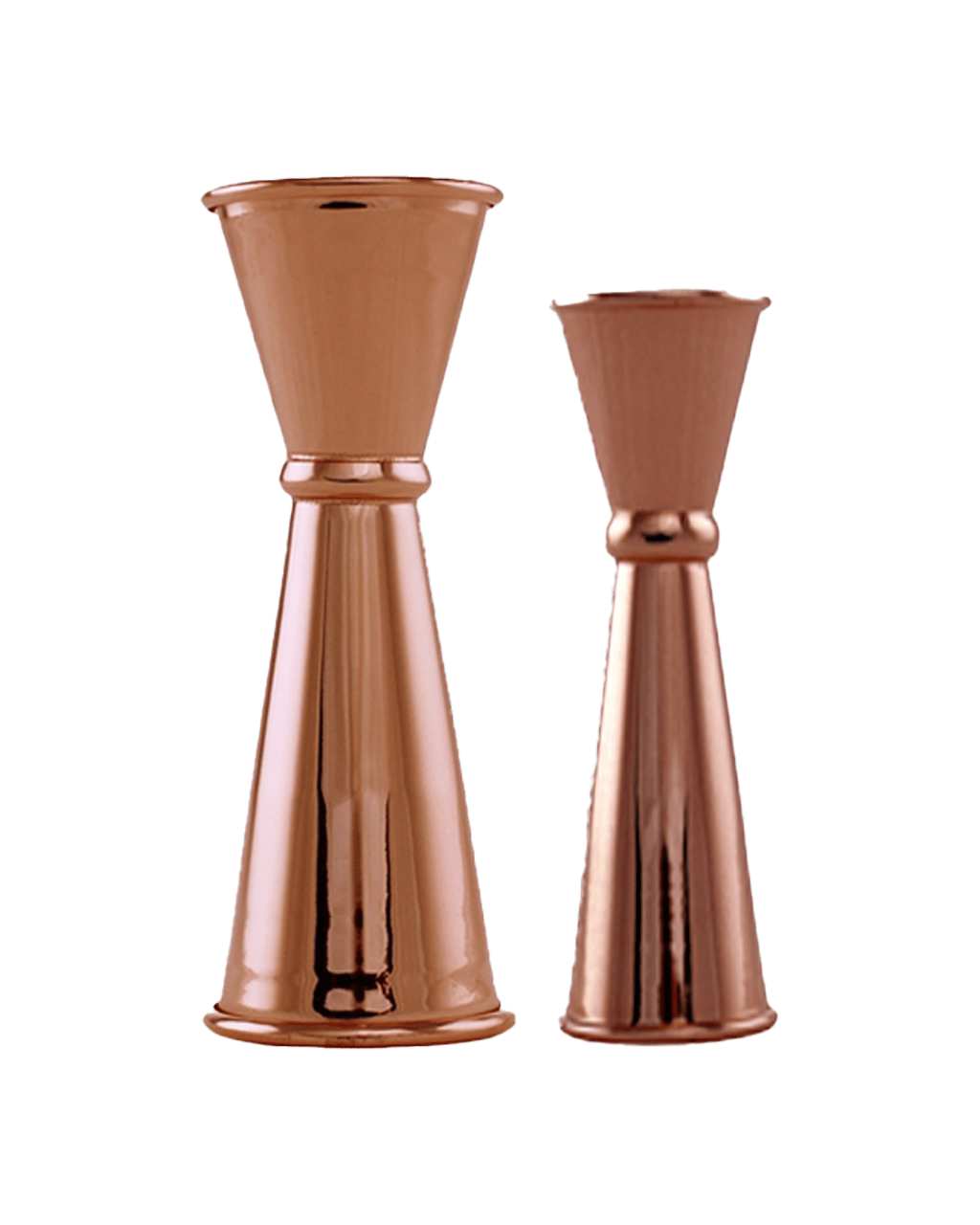 Buy Barware Japanese Jigger Copper 15 30ml Online @Lowest Price