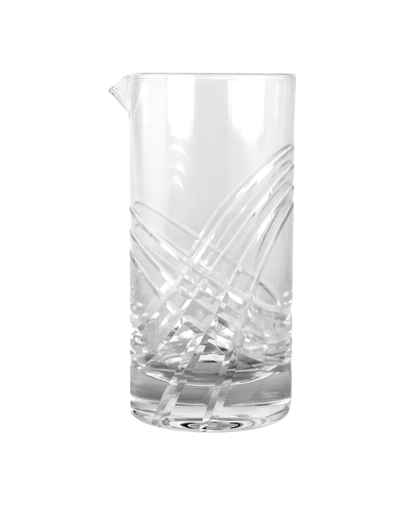 Buy Barware Mixing Glass Koshi Tall 800ml 24oz Online @Lowest Price