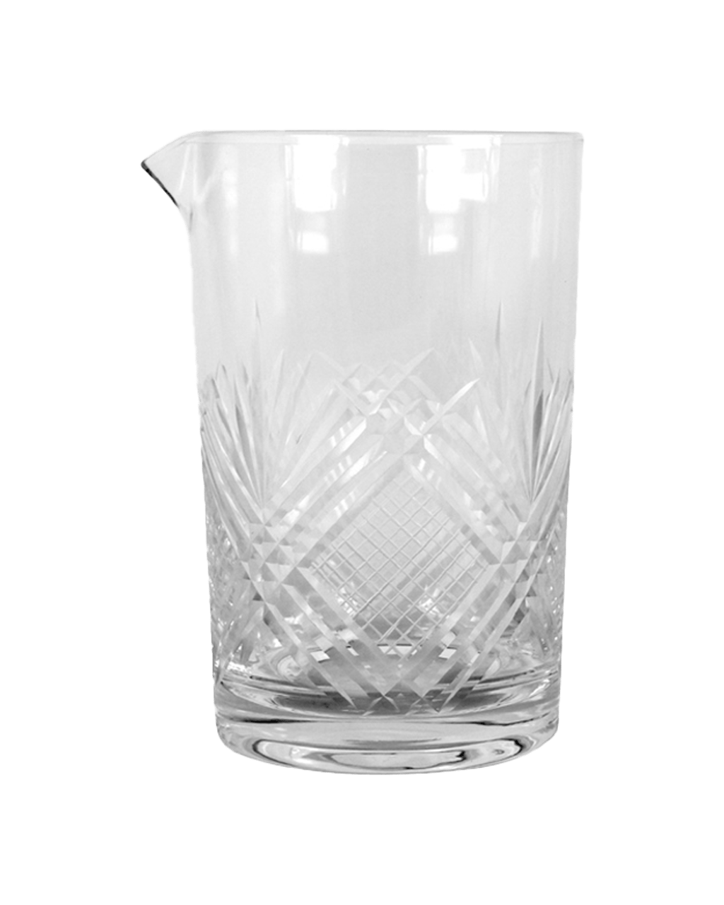Buy Barware Mixing Glass Classic 750ml 25oz Online @Lowest Price