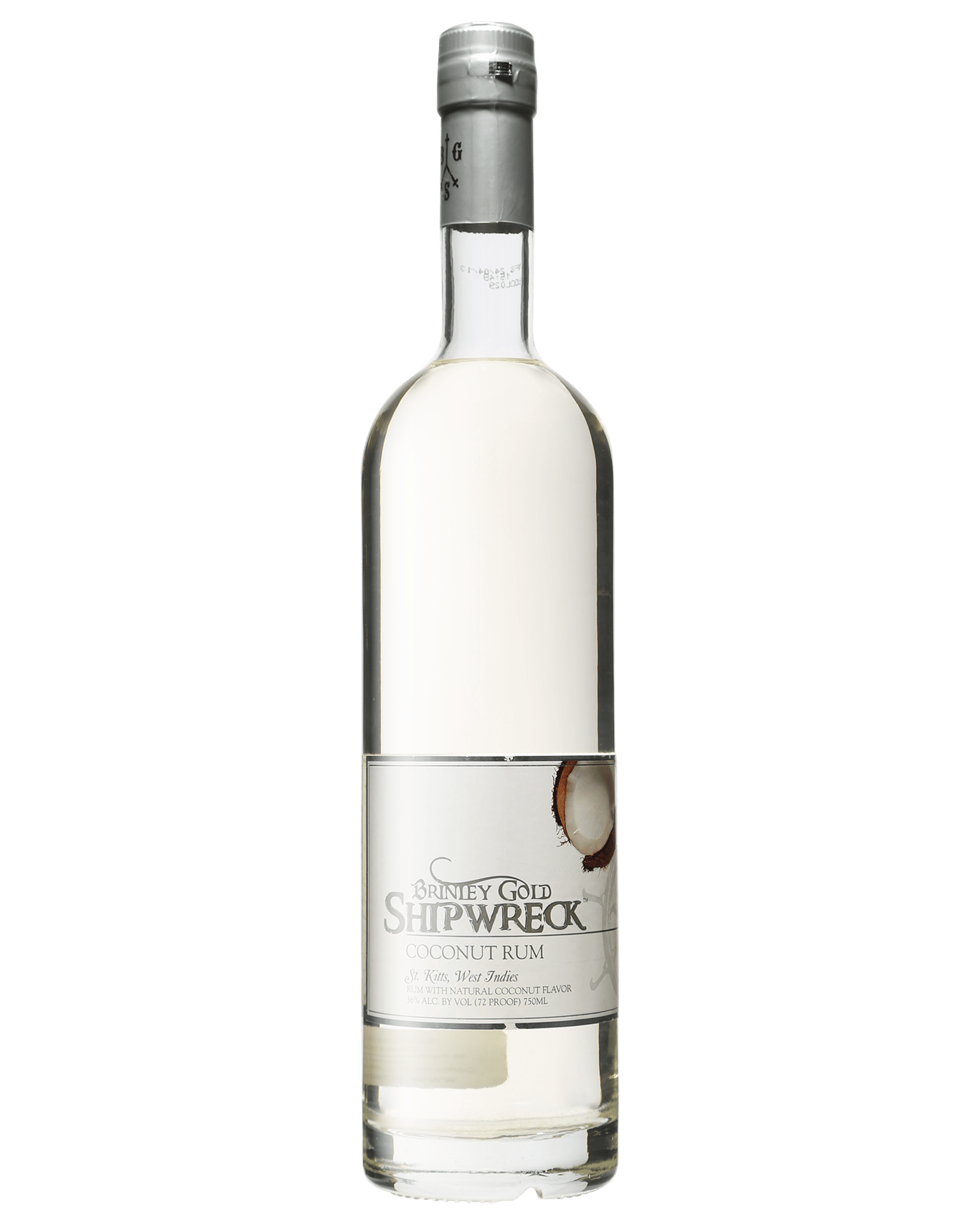 Buy Shipwreck Coconut Rum 750ml Online @Lowest Price
