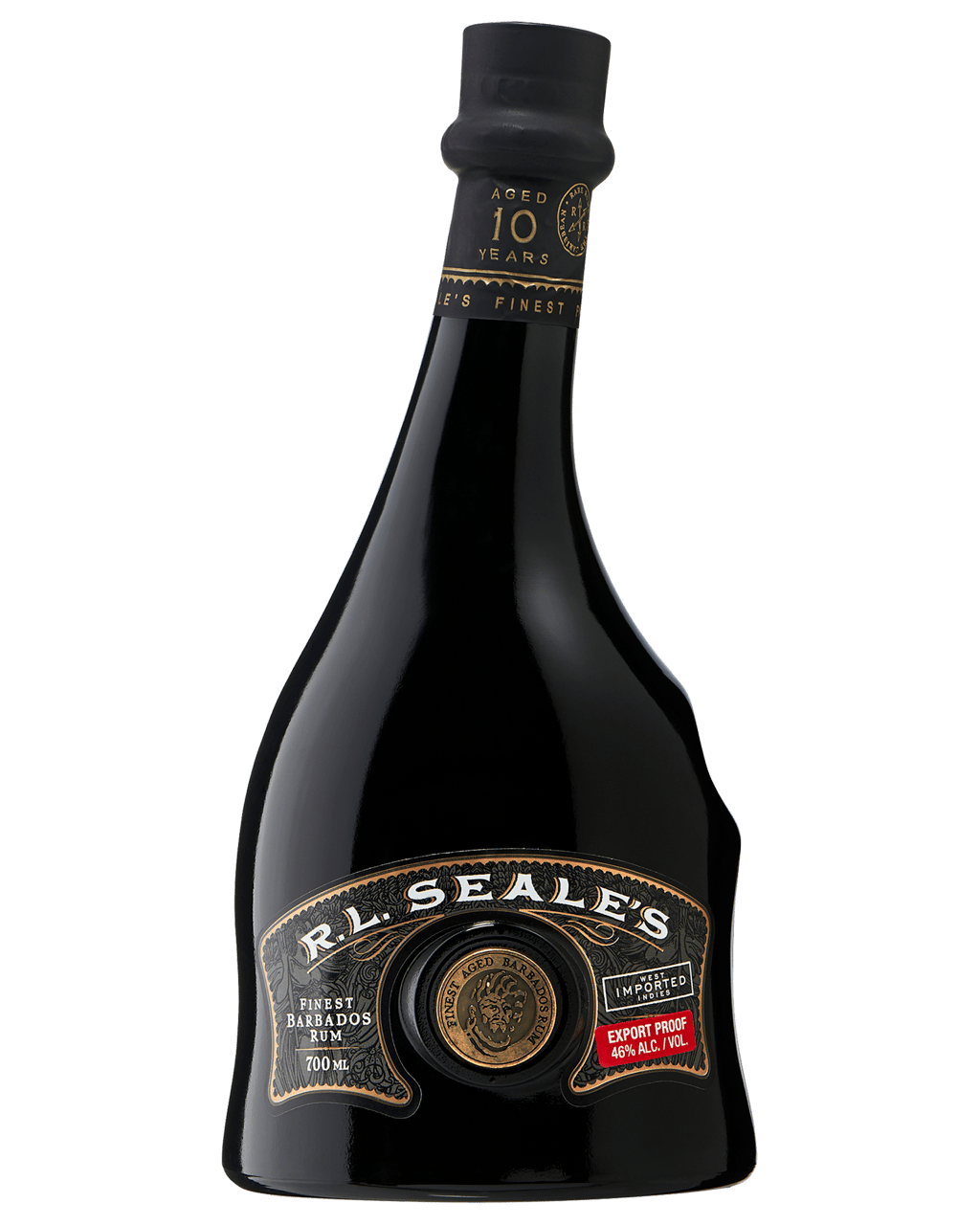 Buy R.l. Seale's 10 Year Old Rum 700ml Online @Lowest Price