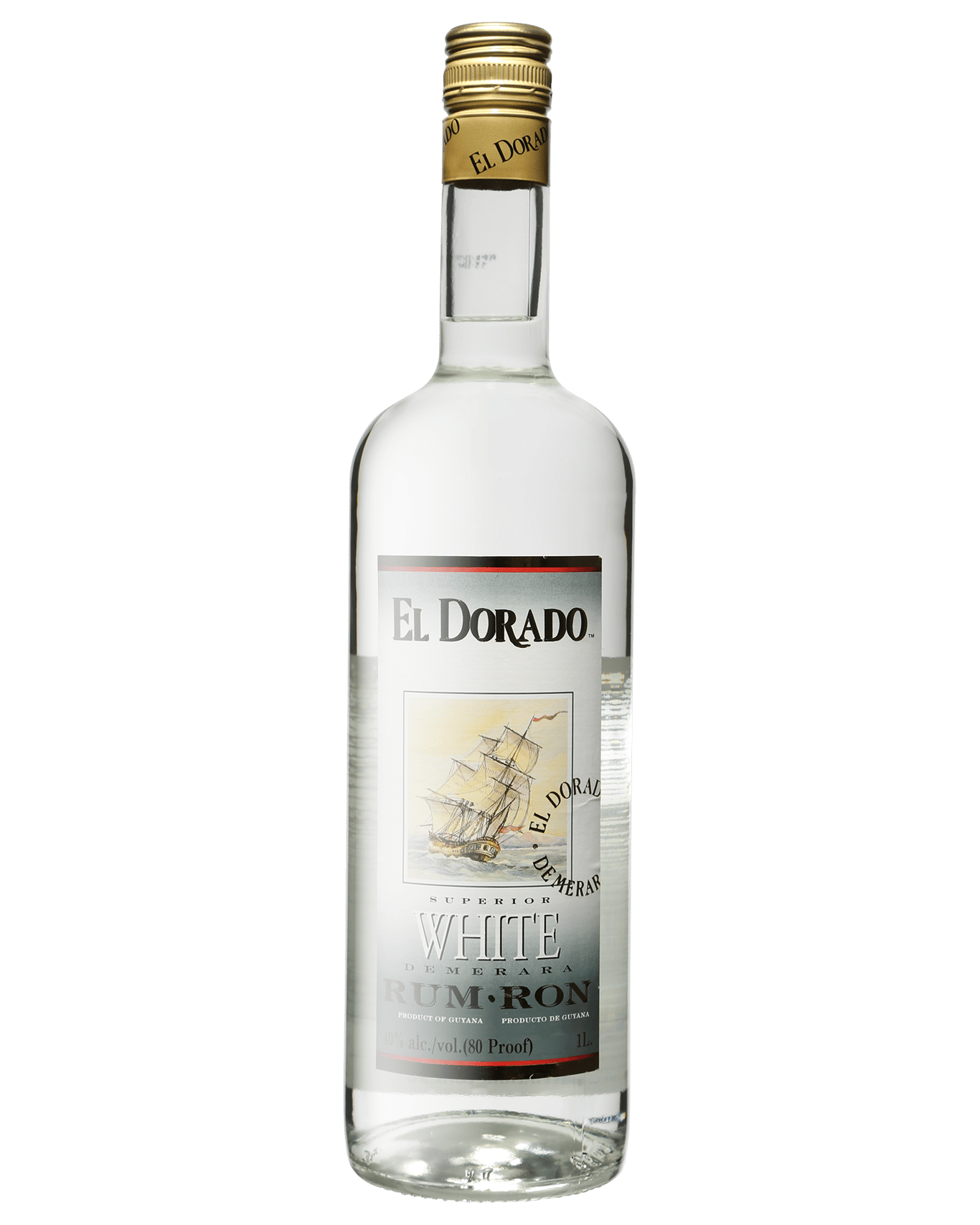 Buy Diamond Reserve White Rum 1l Online (Low Prices) from Dan Murphy's