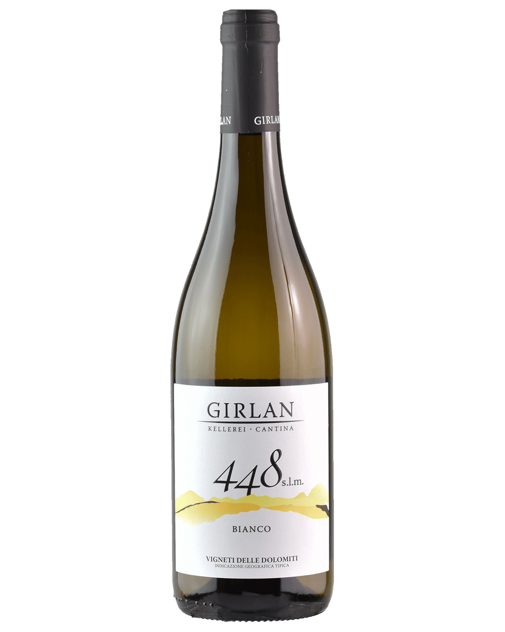 Buy Girlan Igt Vigneti Delle Dolomiti 448 Bianco 2023 Online @Lowest Price