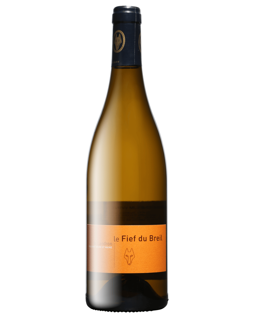 Buy Domaine Landron De Le Fief Du Breil 2018 Online @Lowest Price