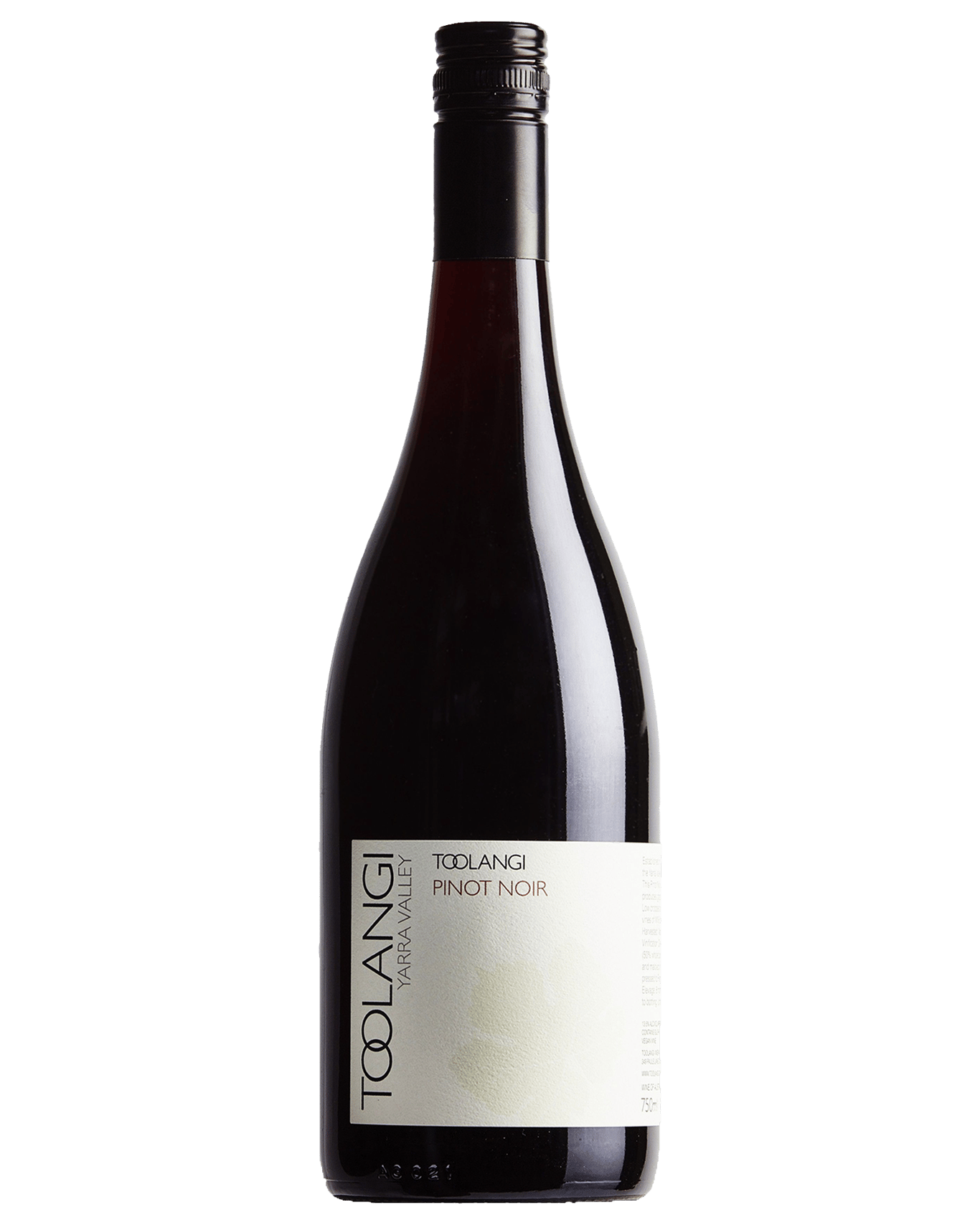 Buy Toolangi Yarra Valley Pinot Noir 2024 Online @Lowest Price