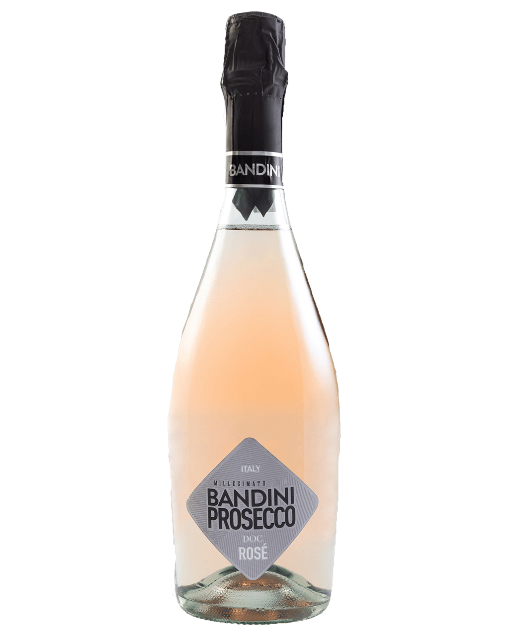 Buy Bandini Prosecco Rose 2021 Online @Lowest Price