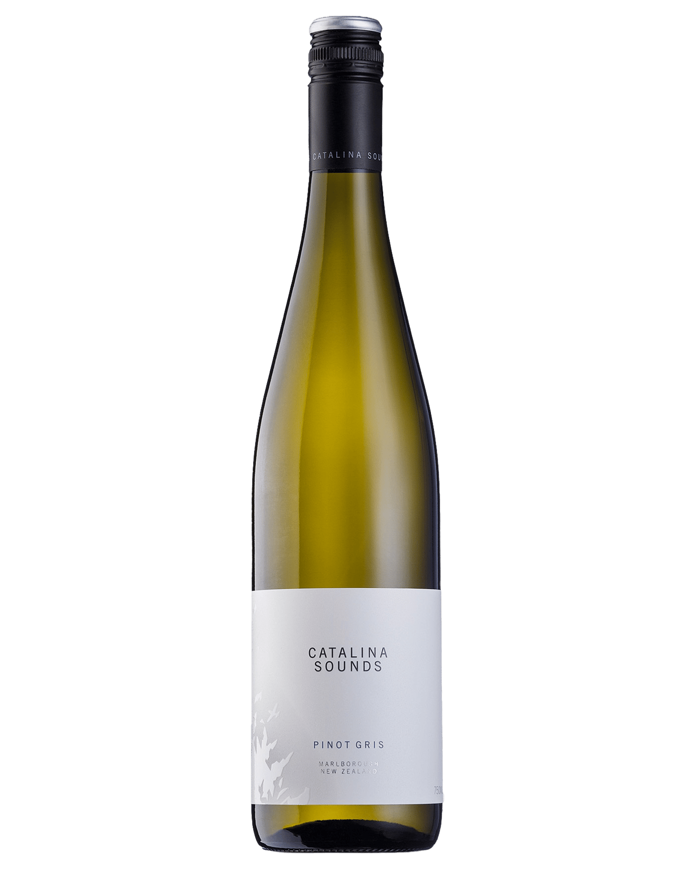 Buy Catalina Sounds Marlborough Pinot Gris 2021 Online @Lowest Price