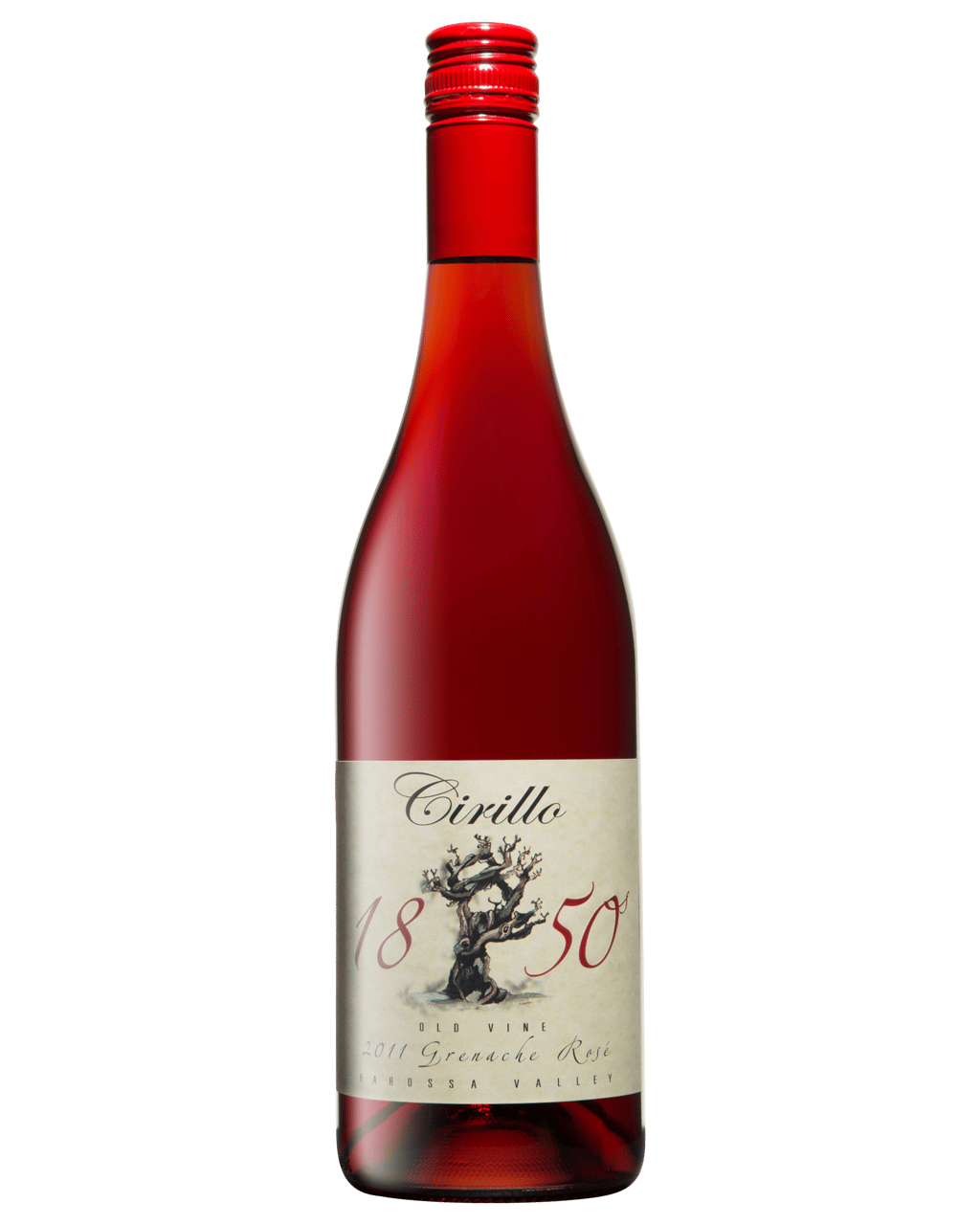 Buy Cirillo 1850 Grenache Rose 2011 Online @Lowest Price