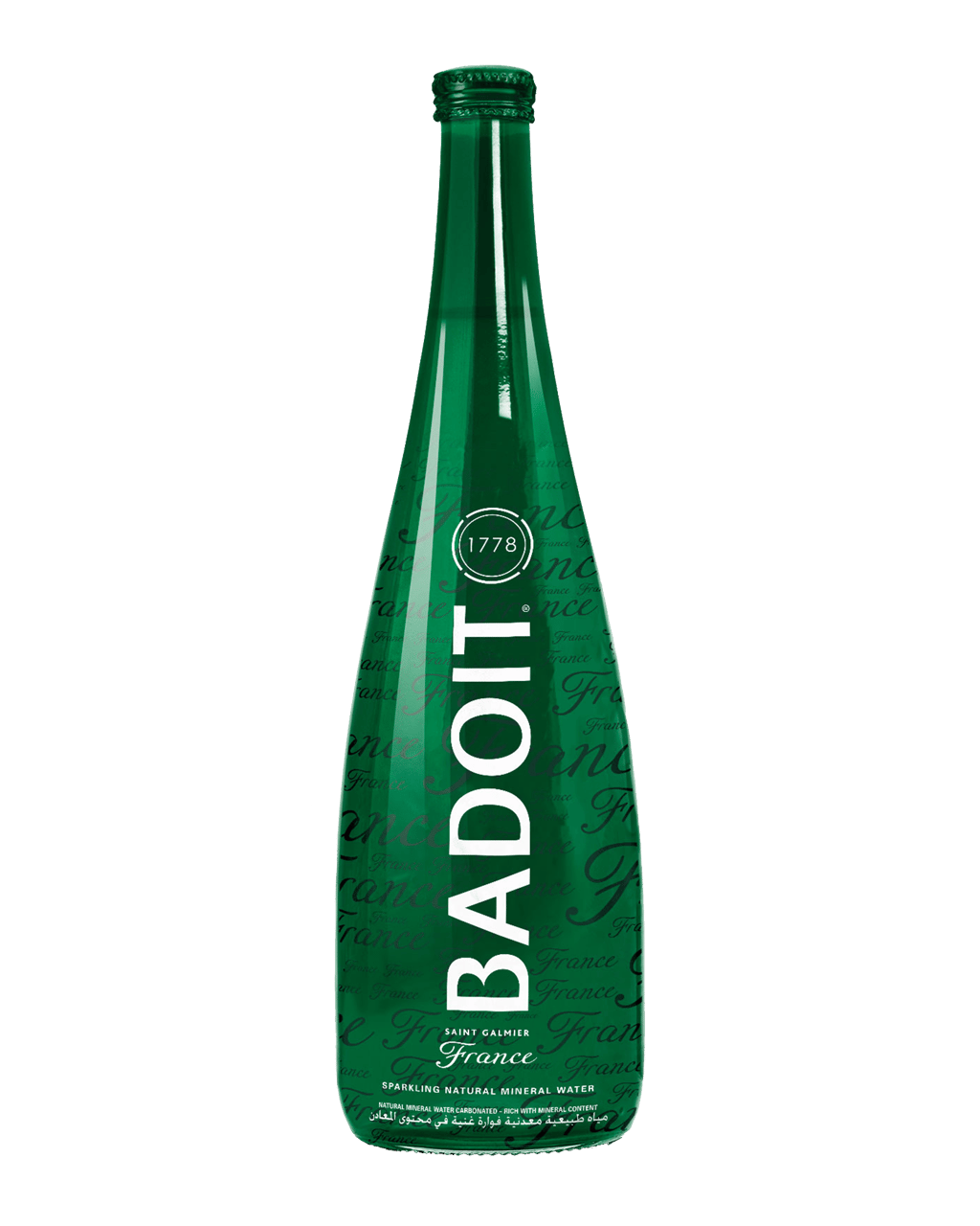 Buy Badoit Sparkling Water 750ml Online @Lowest Price