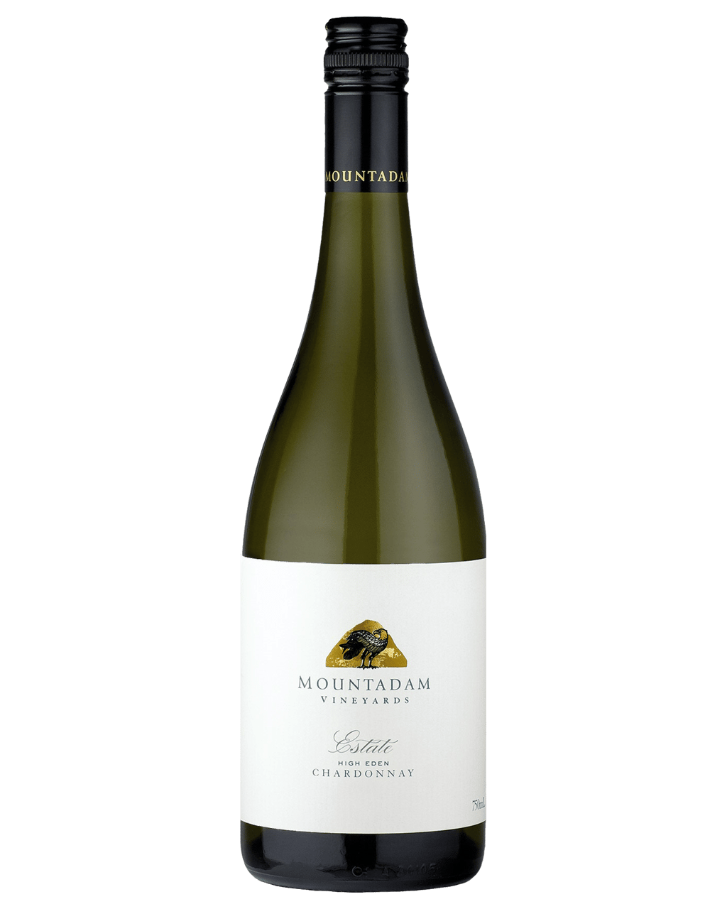 Buy Mountadam High Eden Chardonnay 2018 Online @Lowest Price