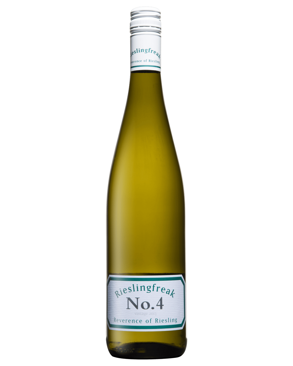 Buy Rieslingfreak No.4 Eden Valley Riesling 2013 Online @Lowest Price