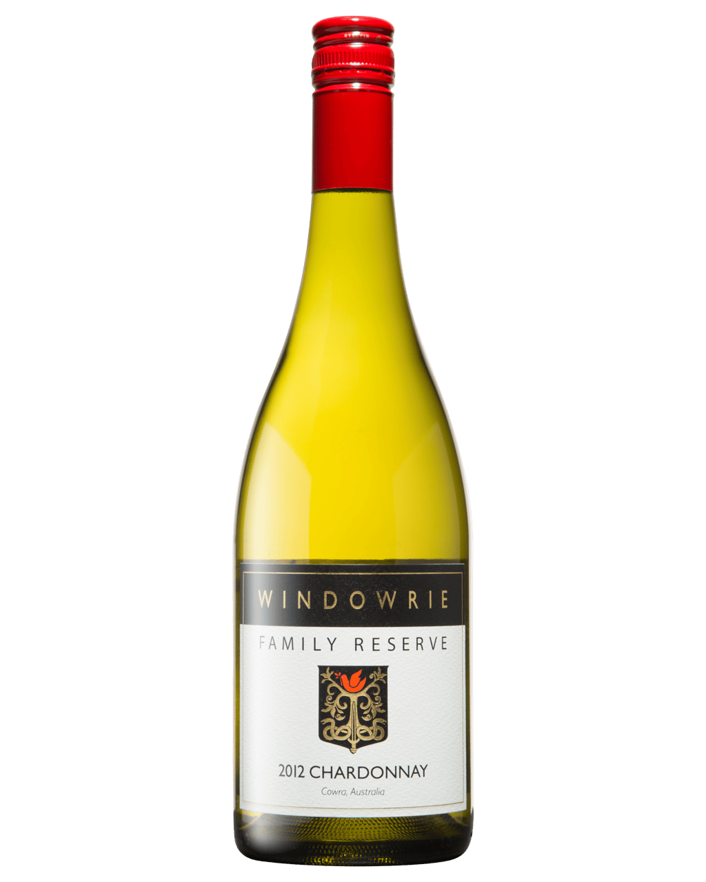 Buy Windowrie Family Reserve Chardonnay 2012 Online @Lowest Price