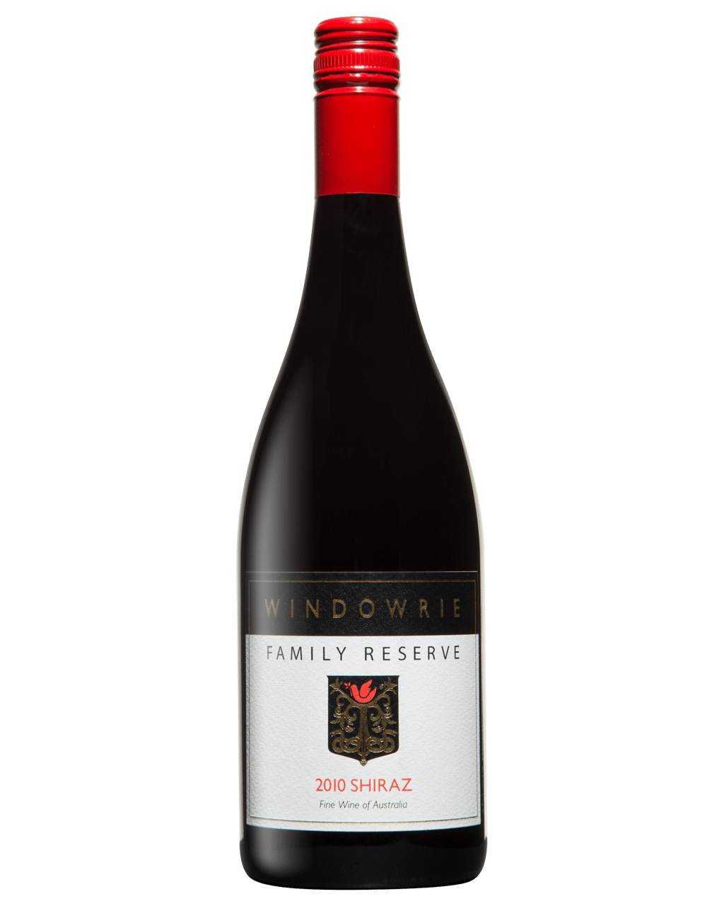 Buy Windowrie Family Reserve Shiraz 2010 Online @Lowest Price