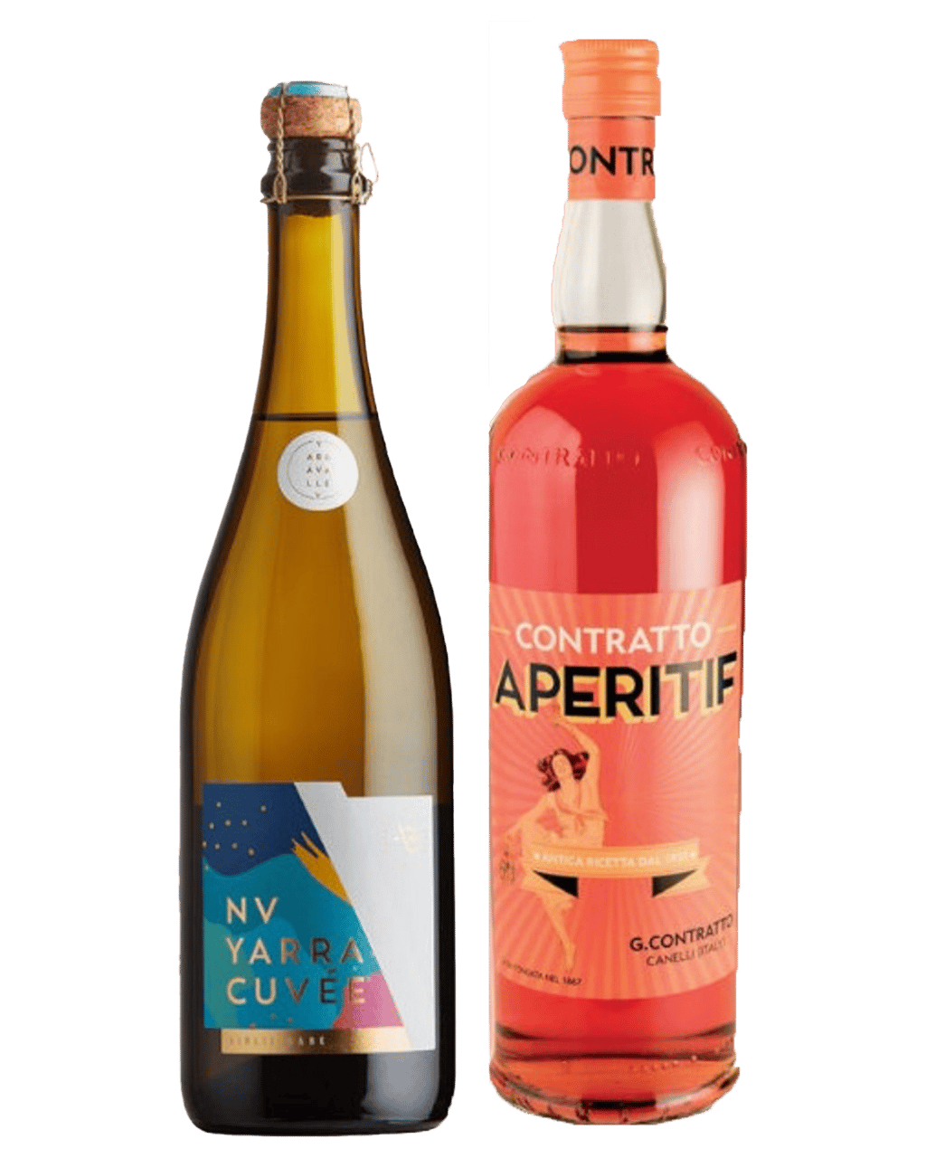 Buy Spritz Mixed Pack Online @Lowest Price