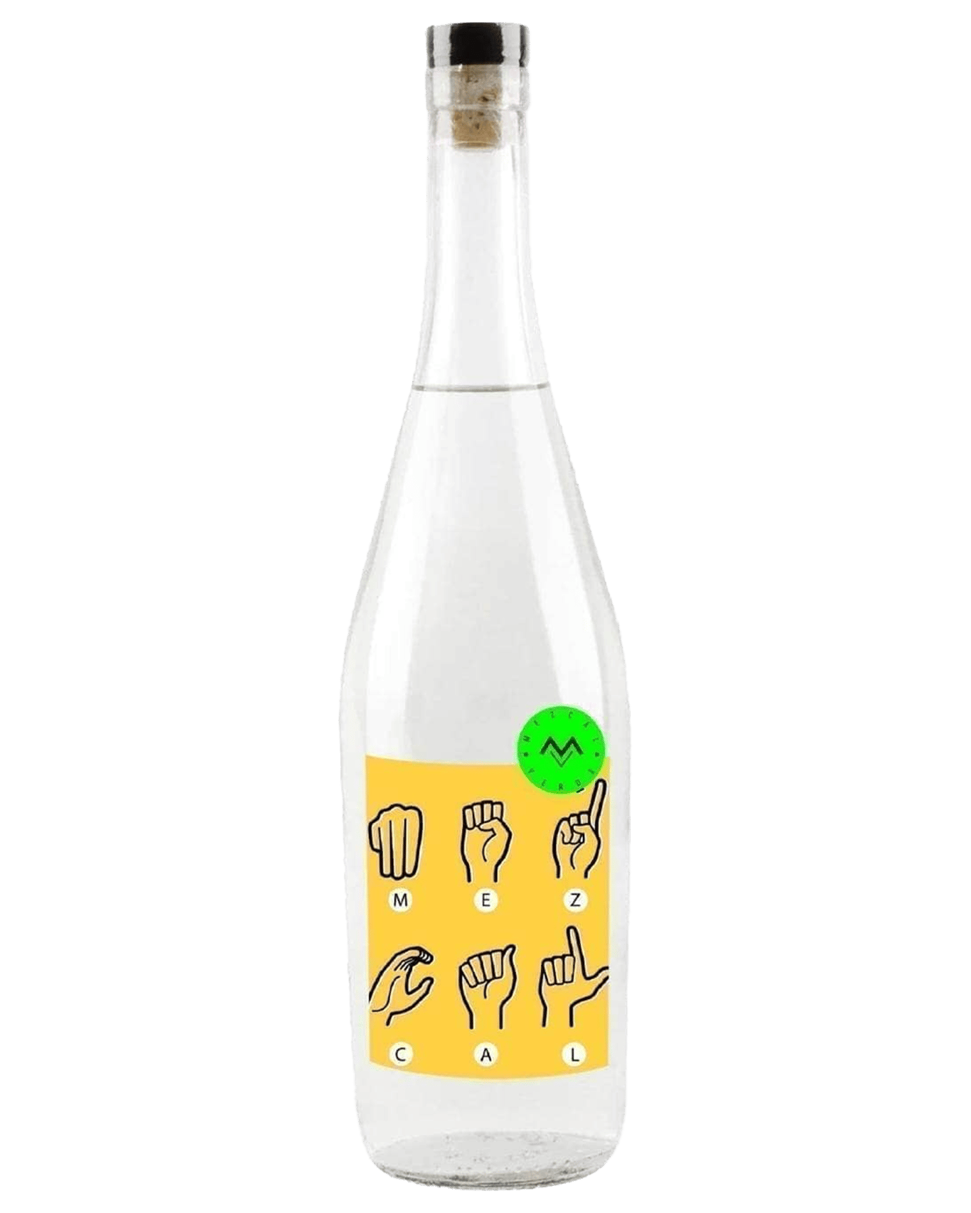 Buy Mezcal Verde Momento Organic 700ml Online @Lowest Price