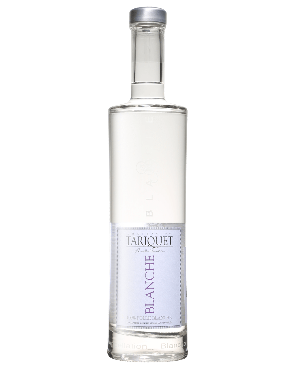 Chateau du Tariquet Blanche Armagnac 100% Folle Blanche - Boozy