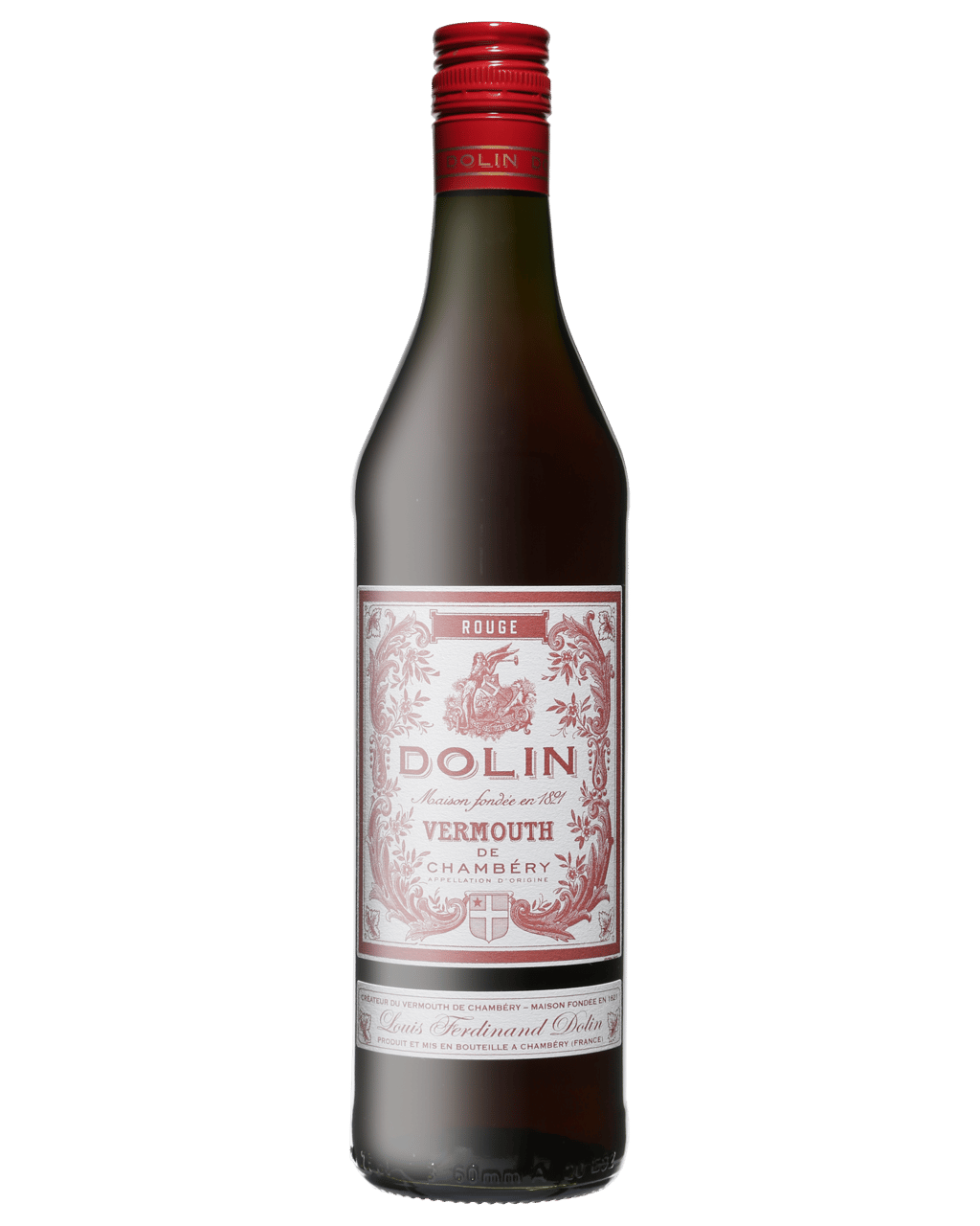 Buy Dolin Red Vermouth Online @Lowest Price