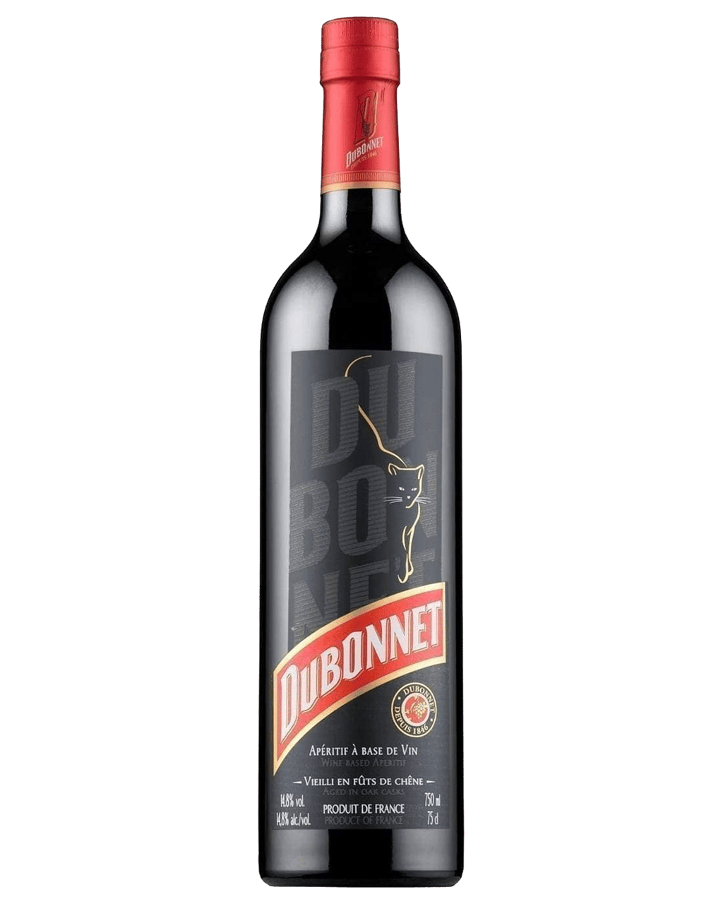 Buy Dubonnet Rouge Aperitif 750ml Online @Lowest Price