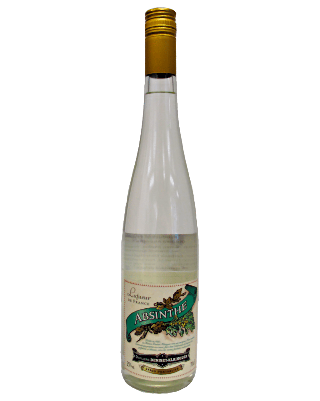 Buy Distillerie Les Fils Liqueur D'absinthe 700ml Online @Lowest Price
