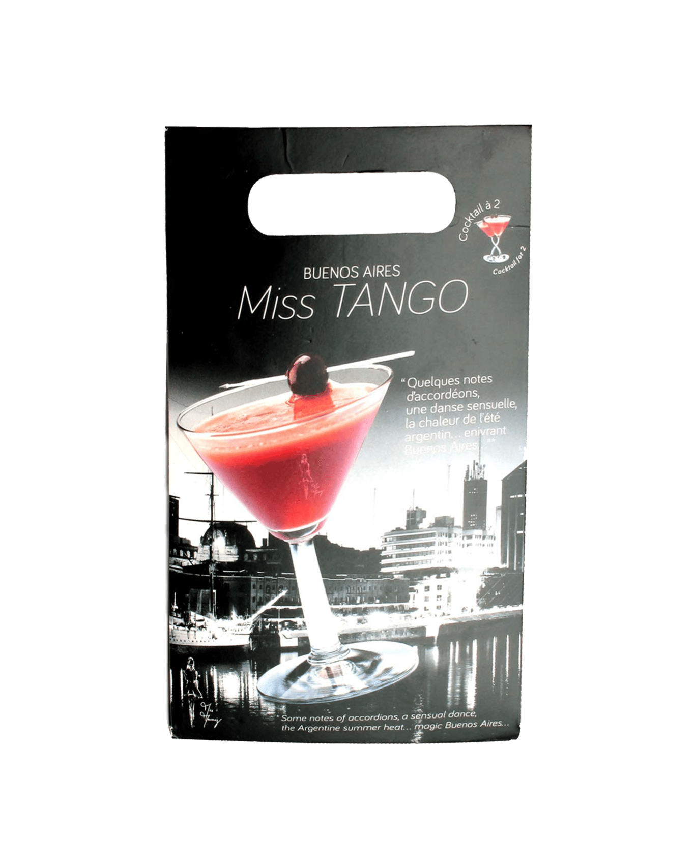 Buy Massenez Mini-kit Miss Tango Online @Lowest Price