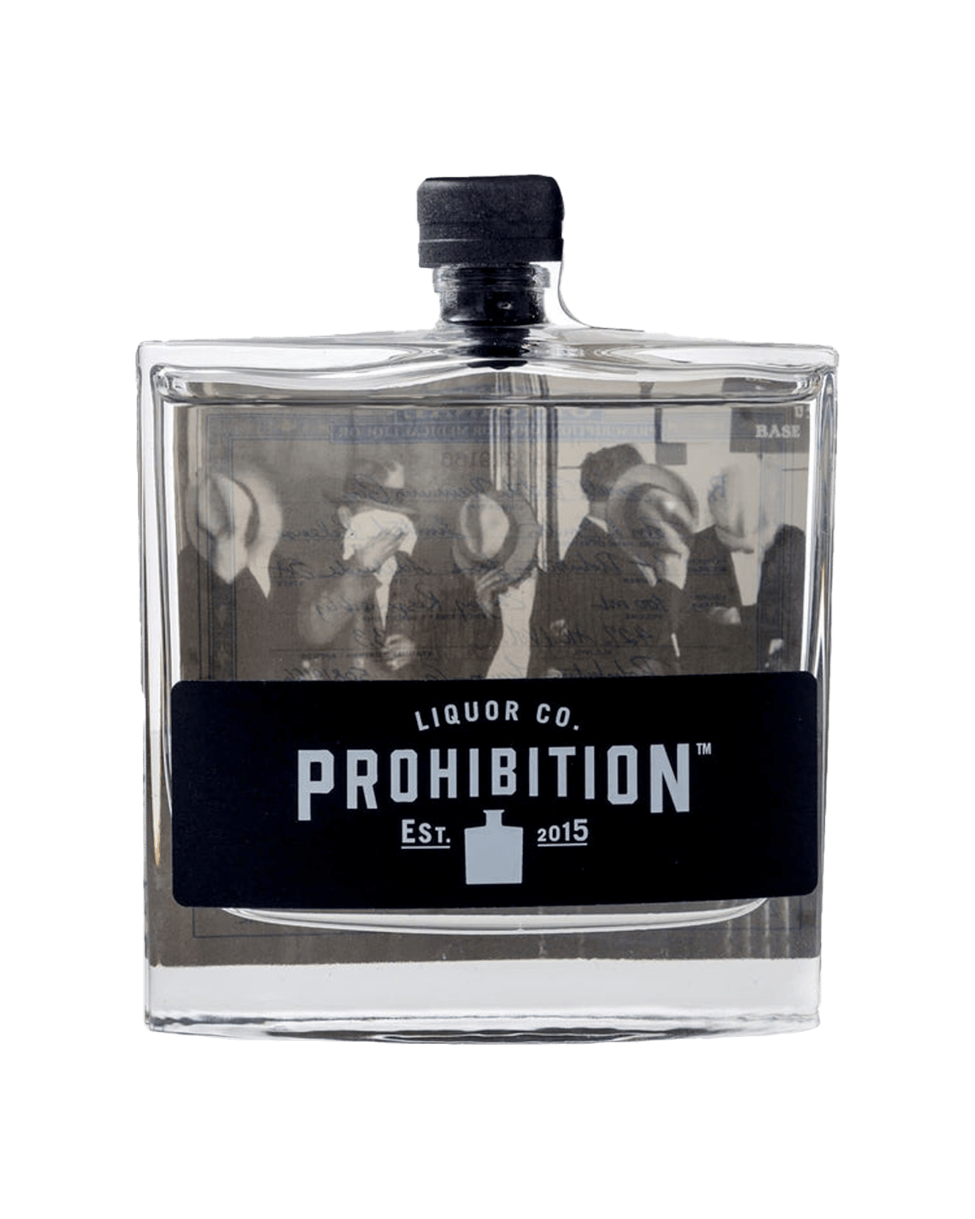 Buy Prohibition Liquor Co. Gin 100ml Online @Lowest Price