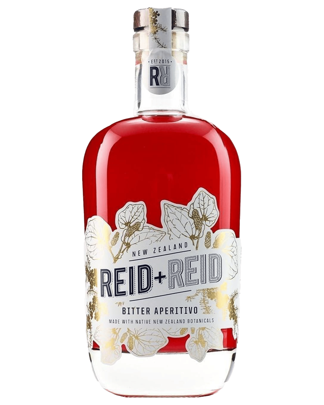 Buy Reid & Reid Bitter Red Aperitivo 700ml Online (Low Prices) from Dan Murphy's