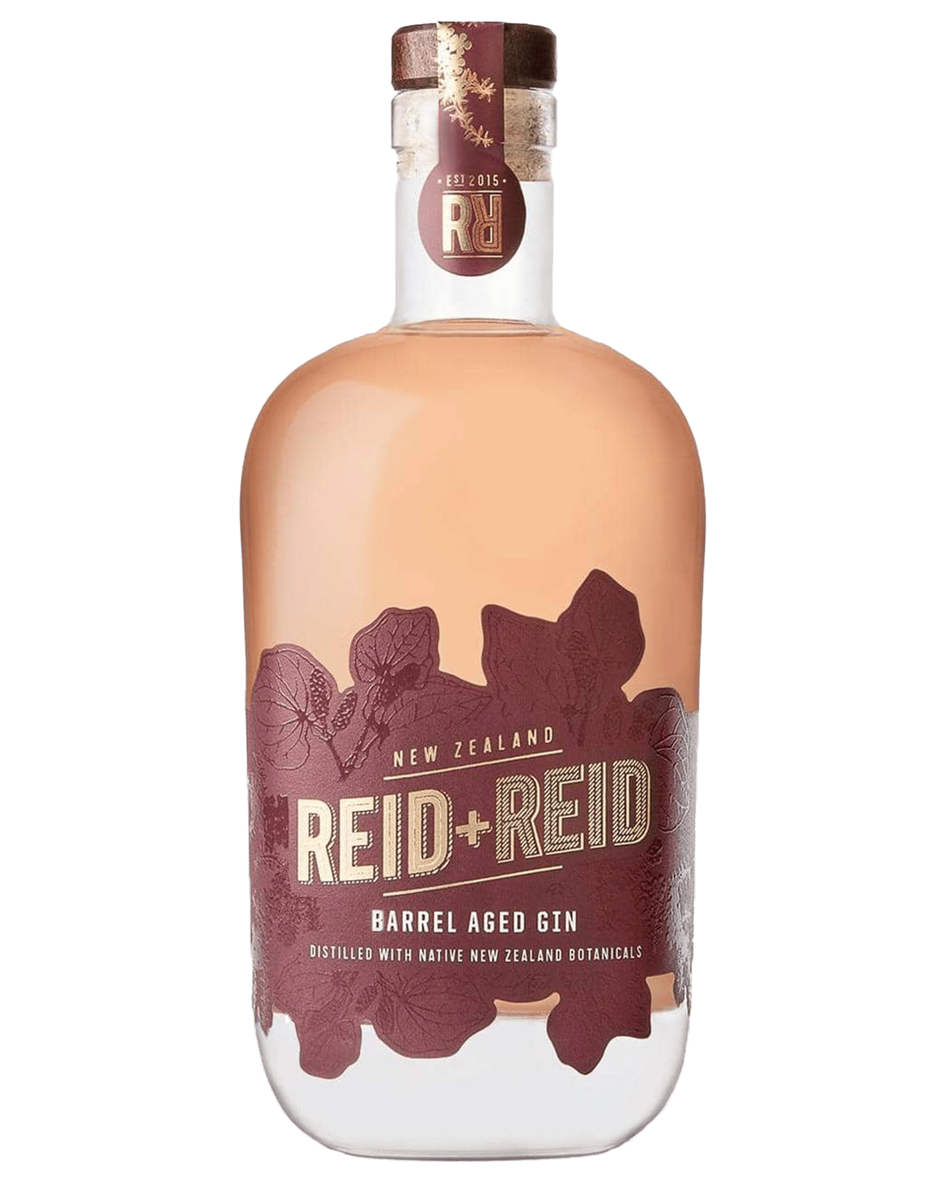 Buy Reid + Reid Barrel Aged Gin 700ml Online @Lowest Price